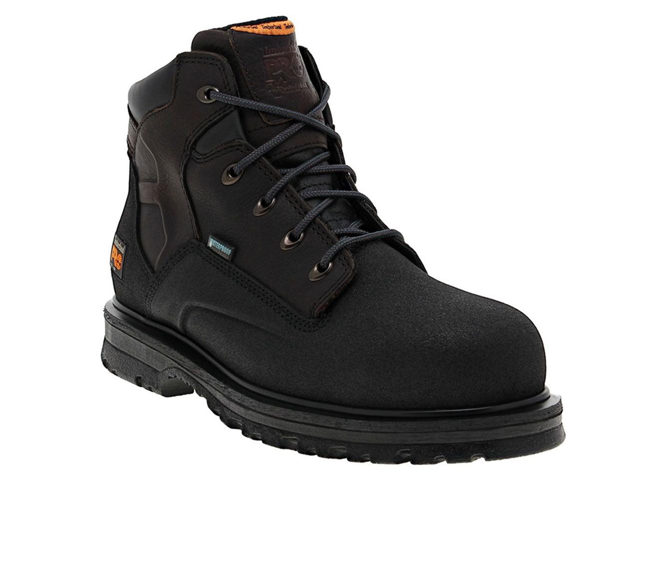 Timberland Pro TP Powerwelt S 47001 Work Boots | Shoe Station