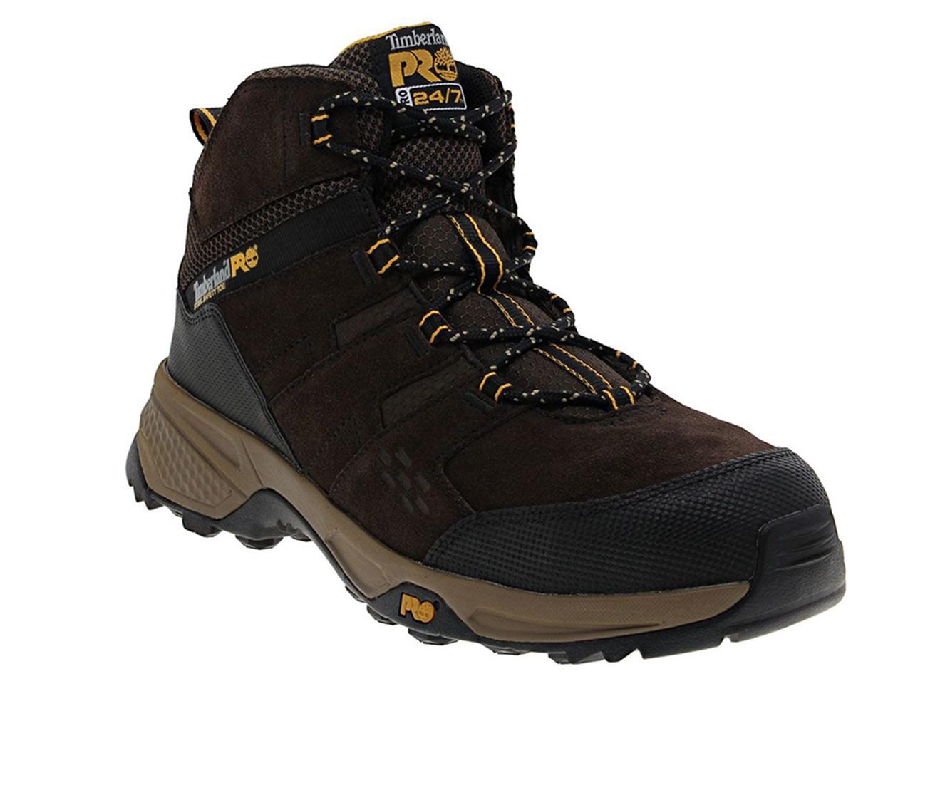 Timberland Pro TP Switchback LT SD1 Work Boots | Shoe Station