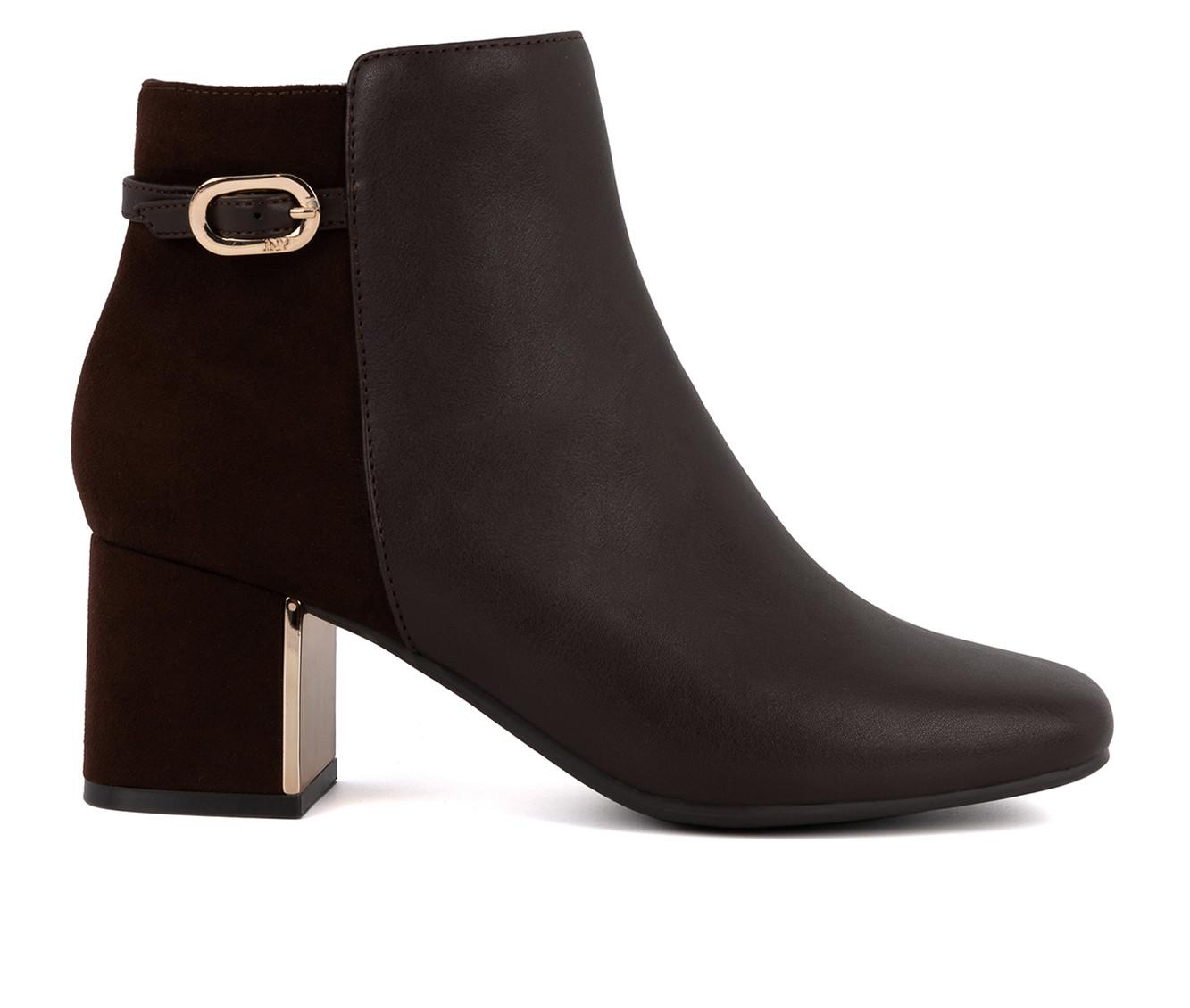 Women's Jones New York Durvin Dress Booties | Shoe Station