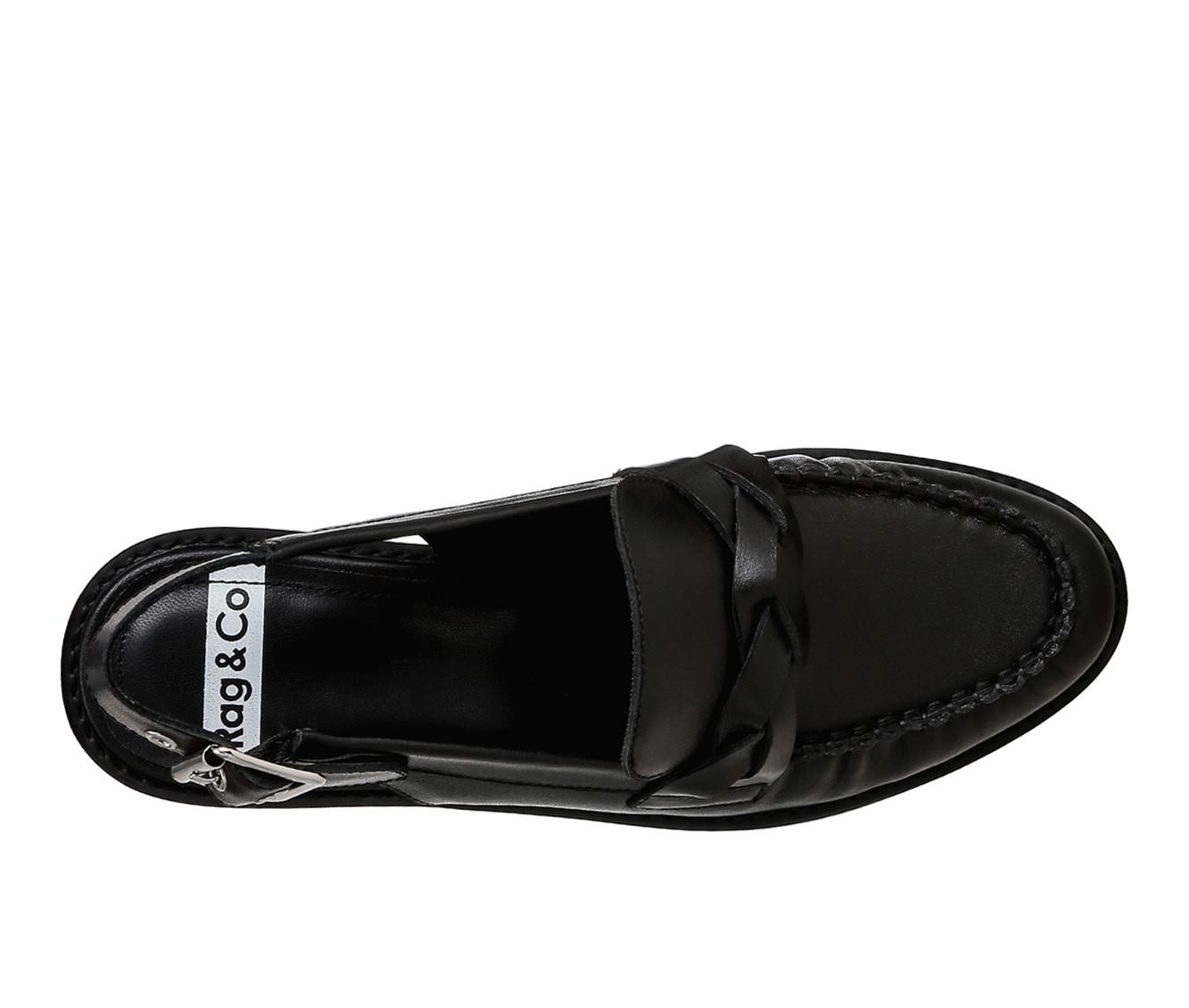 Women's Rag & Co Jemykin Loafers | Shoe Station