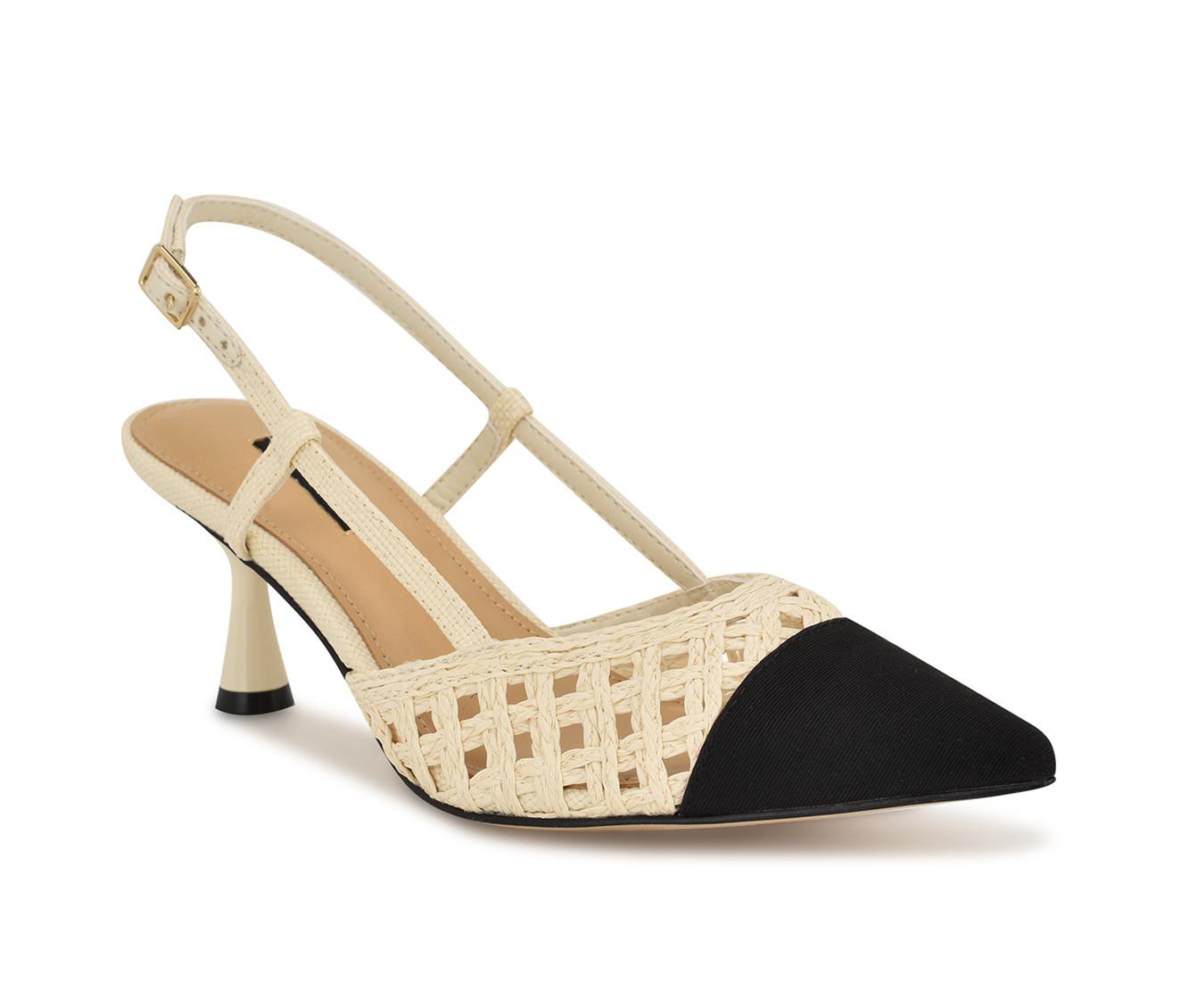 Women's Nine West Railen Pumps | Shoe Carnival