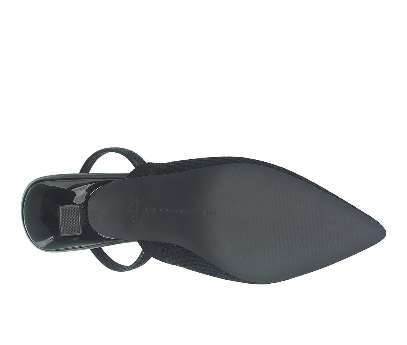 Women's French Connection Coco Pumps | Shoe Carnival