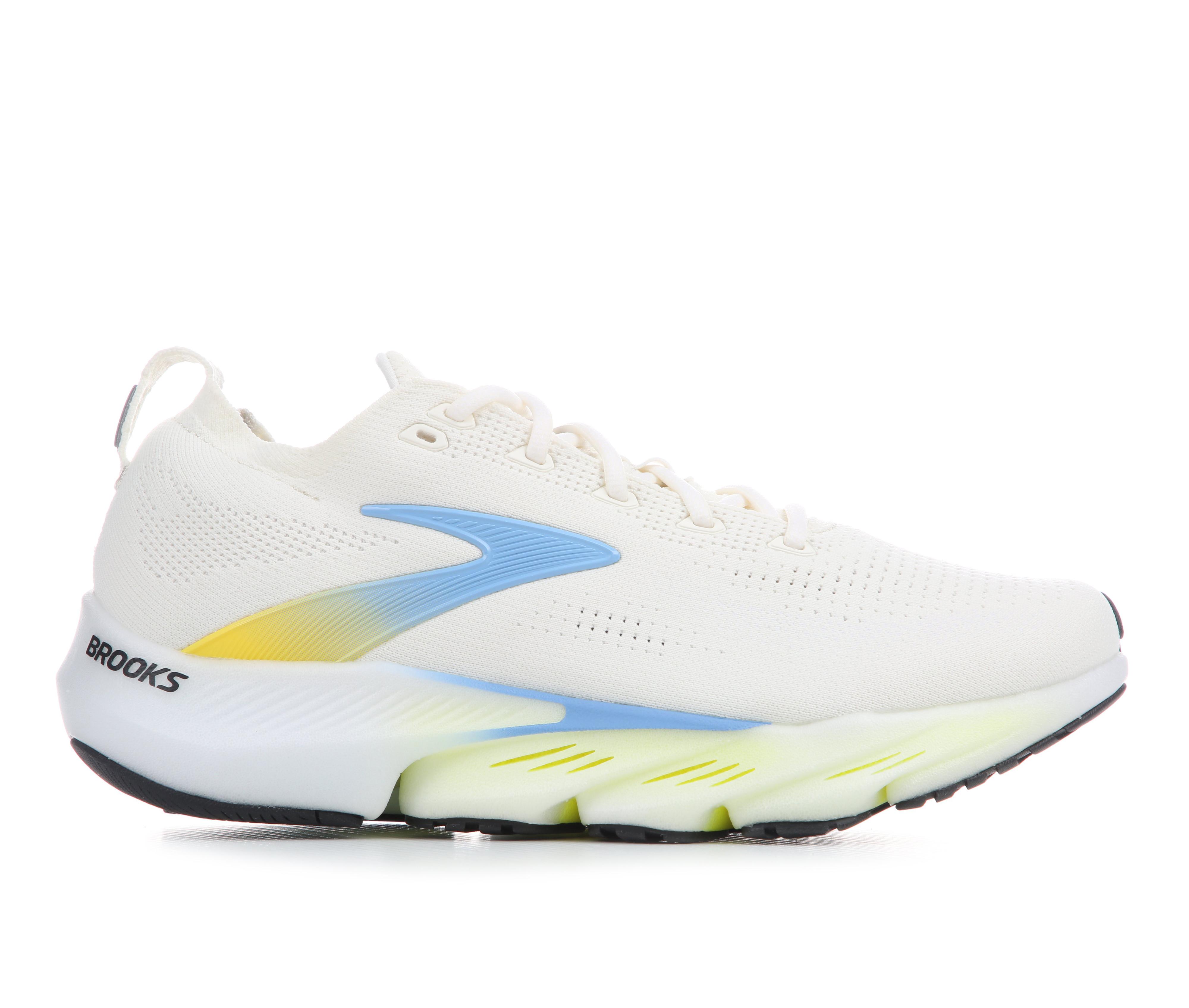 Men's Brooks Glycerin Flex Running Shoes | Shoe Station