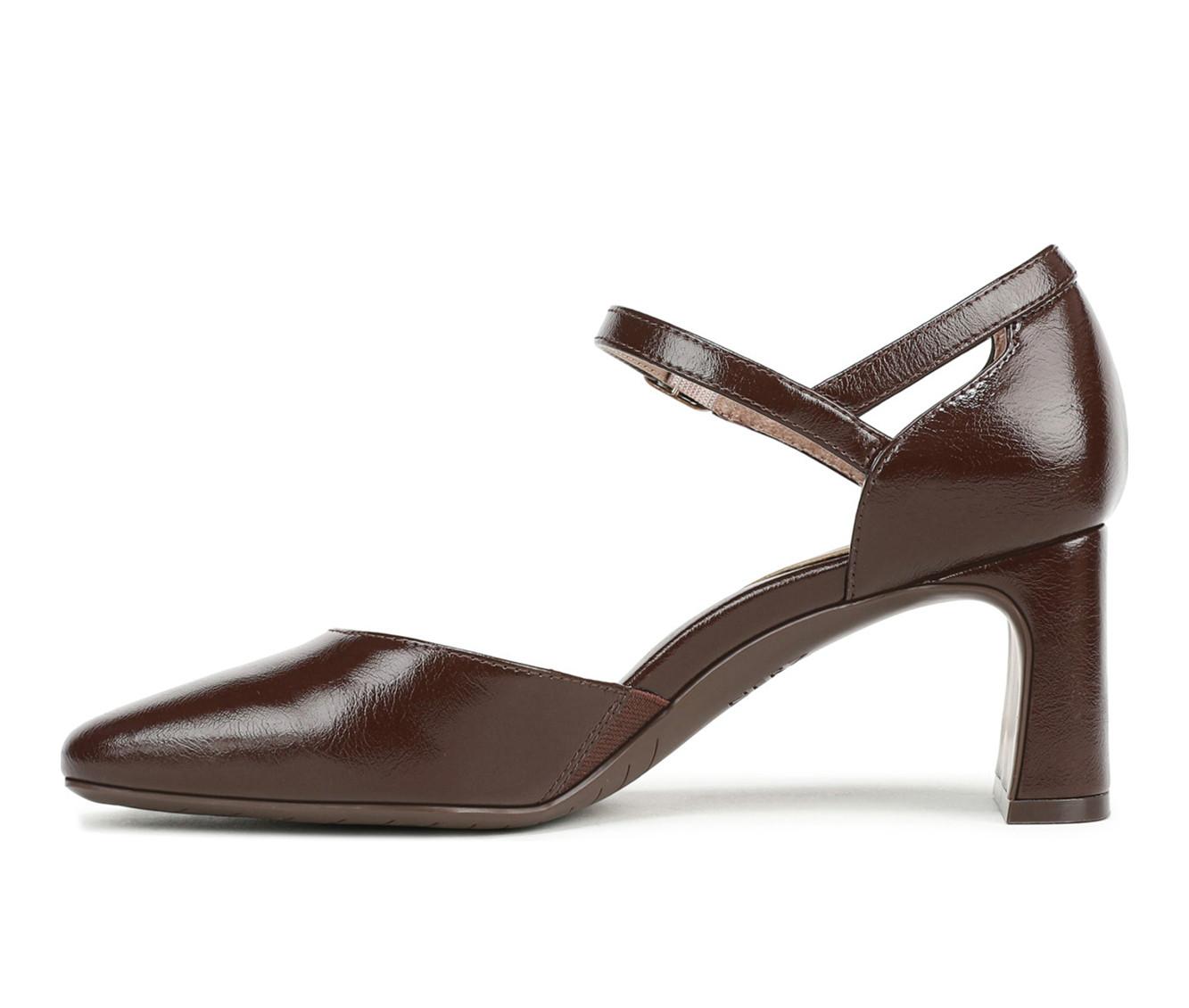 Women's Naturalizer Yasmin Pumps | Shoe Carnival