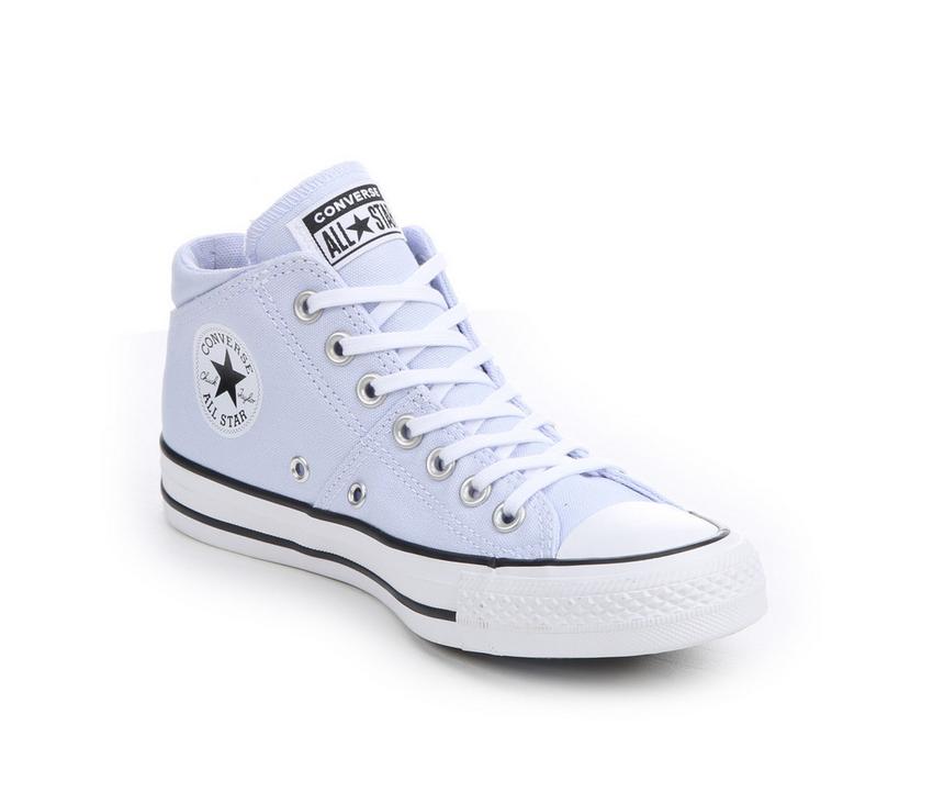 Women's Converse Chuck Taylor All Star Madison Mid-Top Women's Converse Chuck Taylor All Star Madison Mid-Top