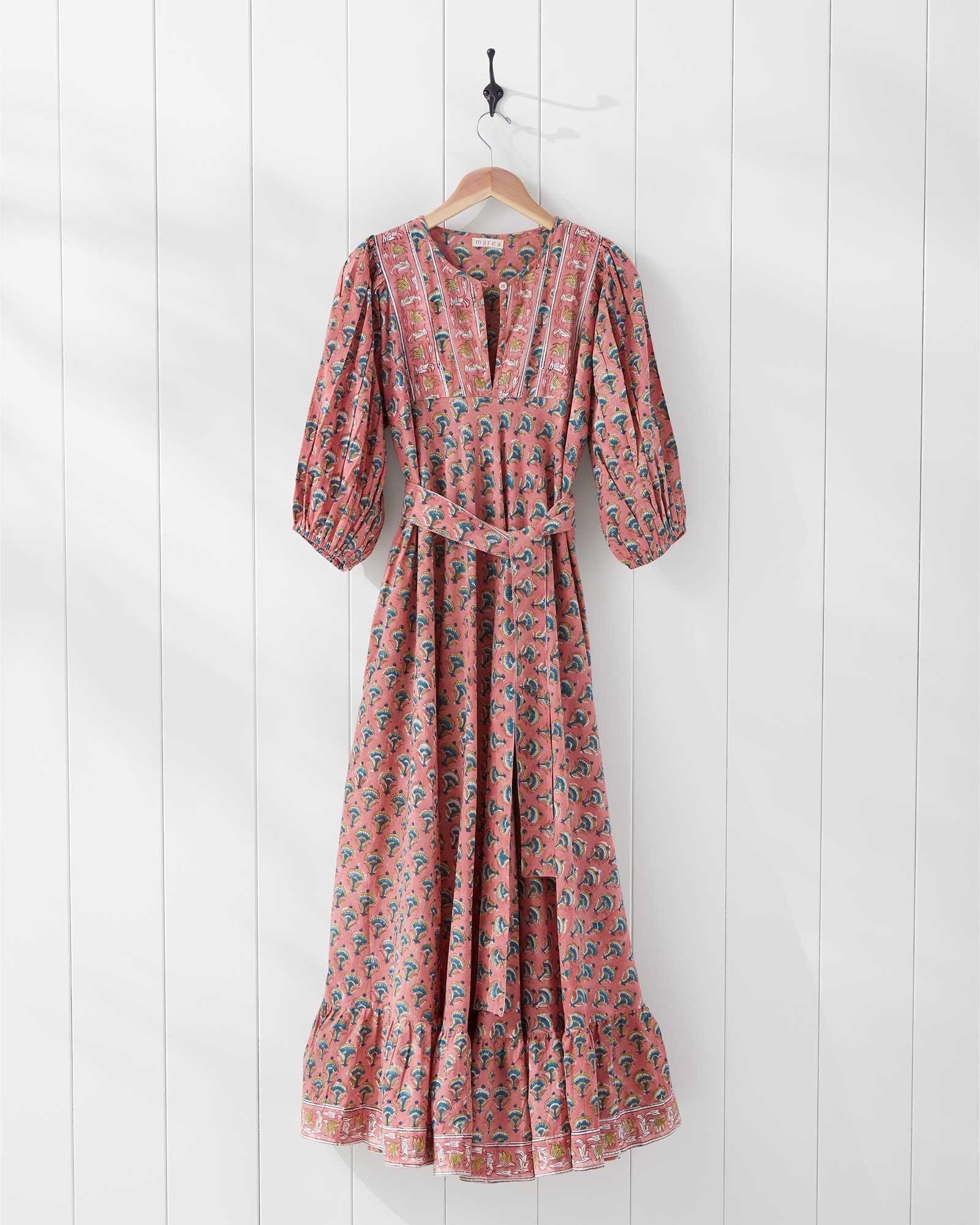 Marea House Dress | Serena and Lily