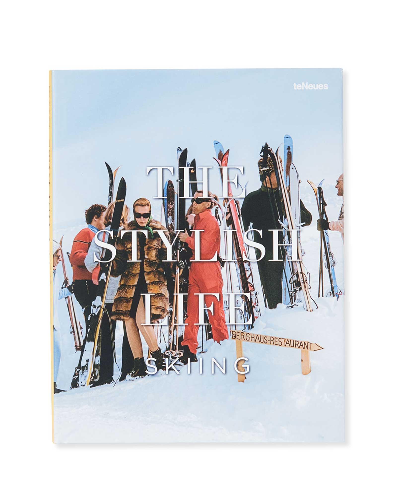 "The Stylish Life" Series by Ben Rothenberg, Christian Chensvold ...