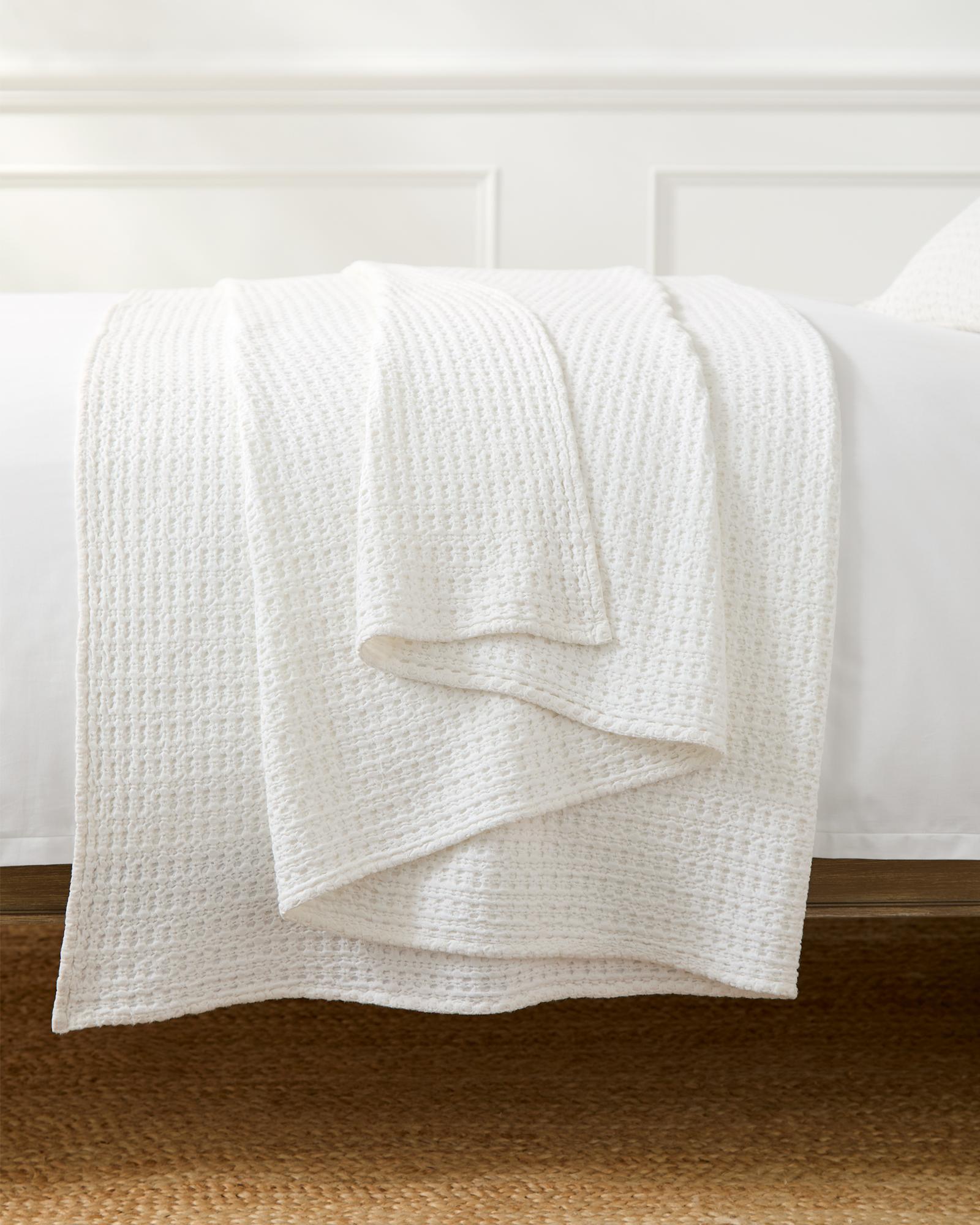 Montauk Coverlet | Serena and Lily