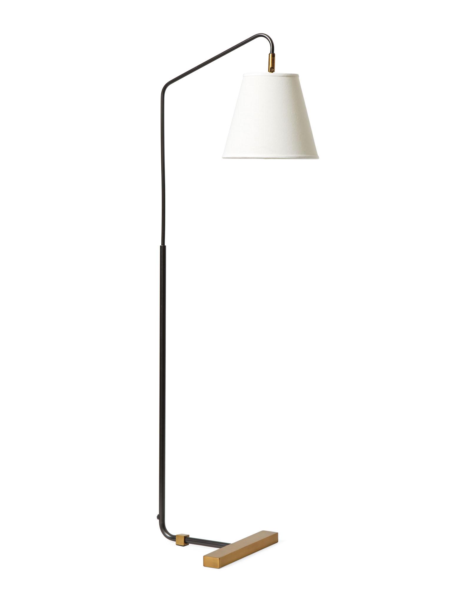 Flynn Floor Lamp | Serena and Lily