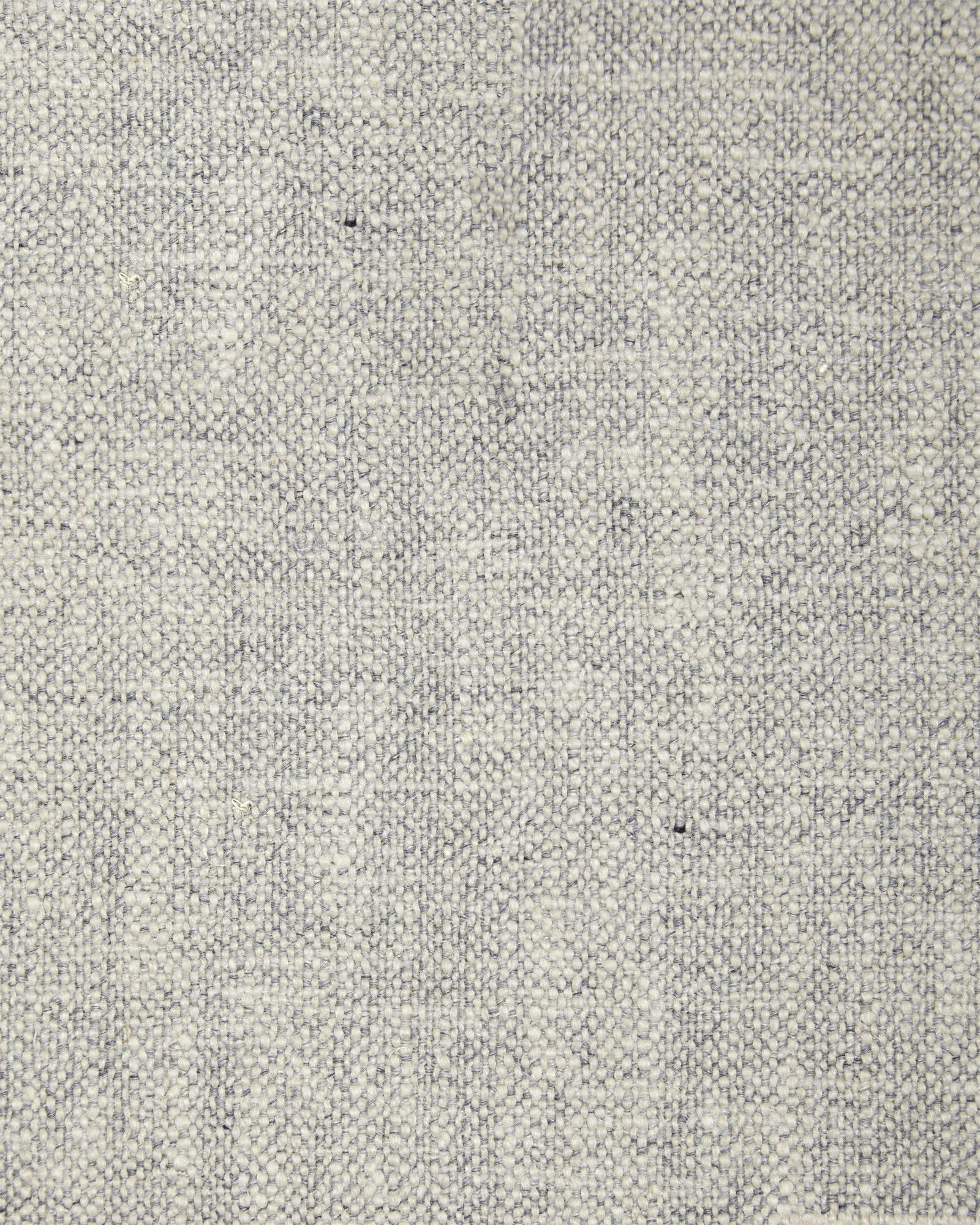 Saltwashed Belgian Linen - Pewter | Serena and Lily