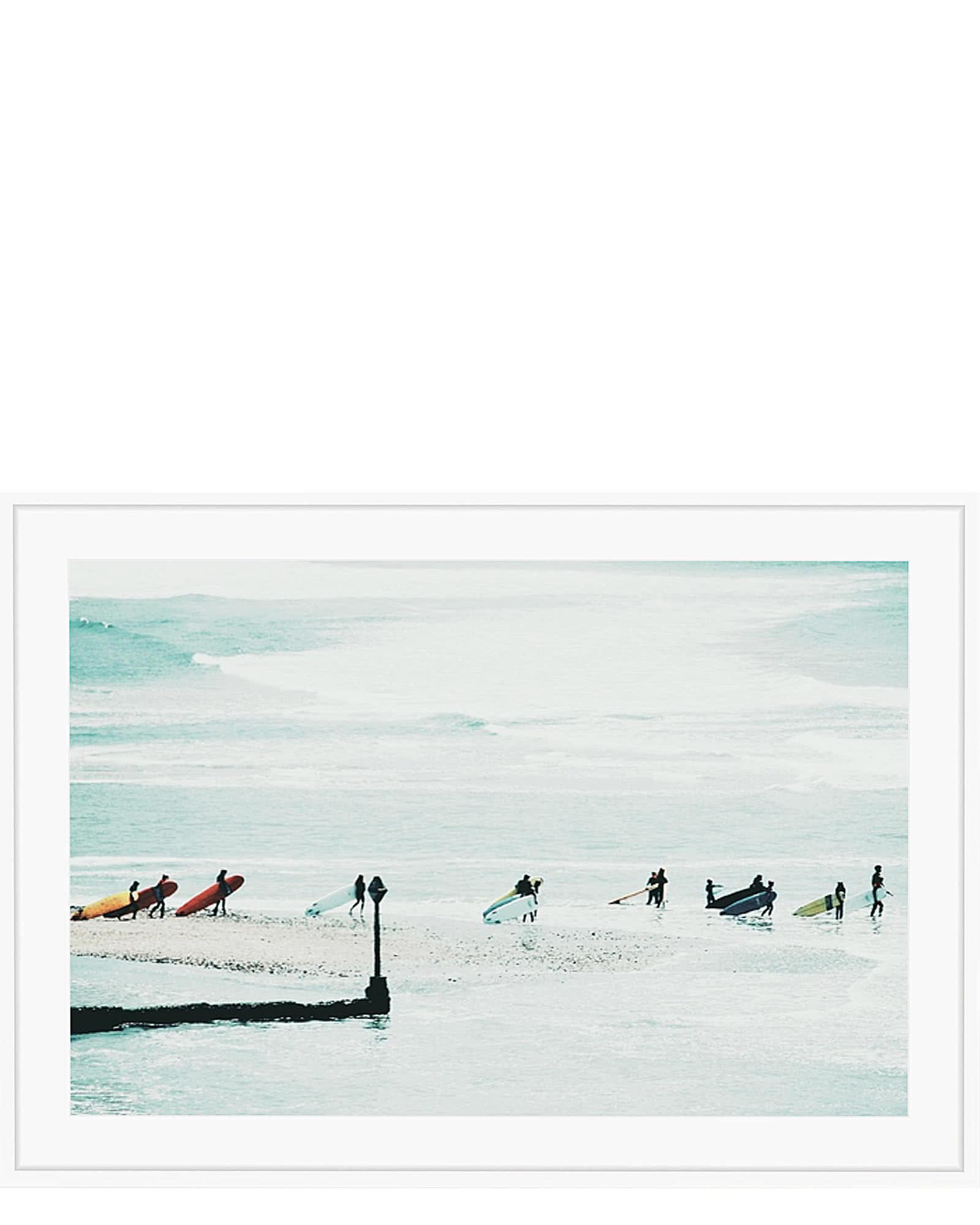 "Take Me To Church" by Summer Strauch | Serena and Lily