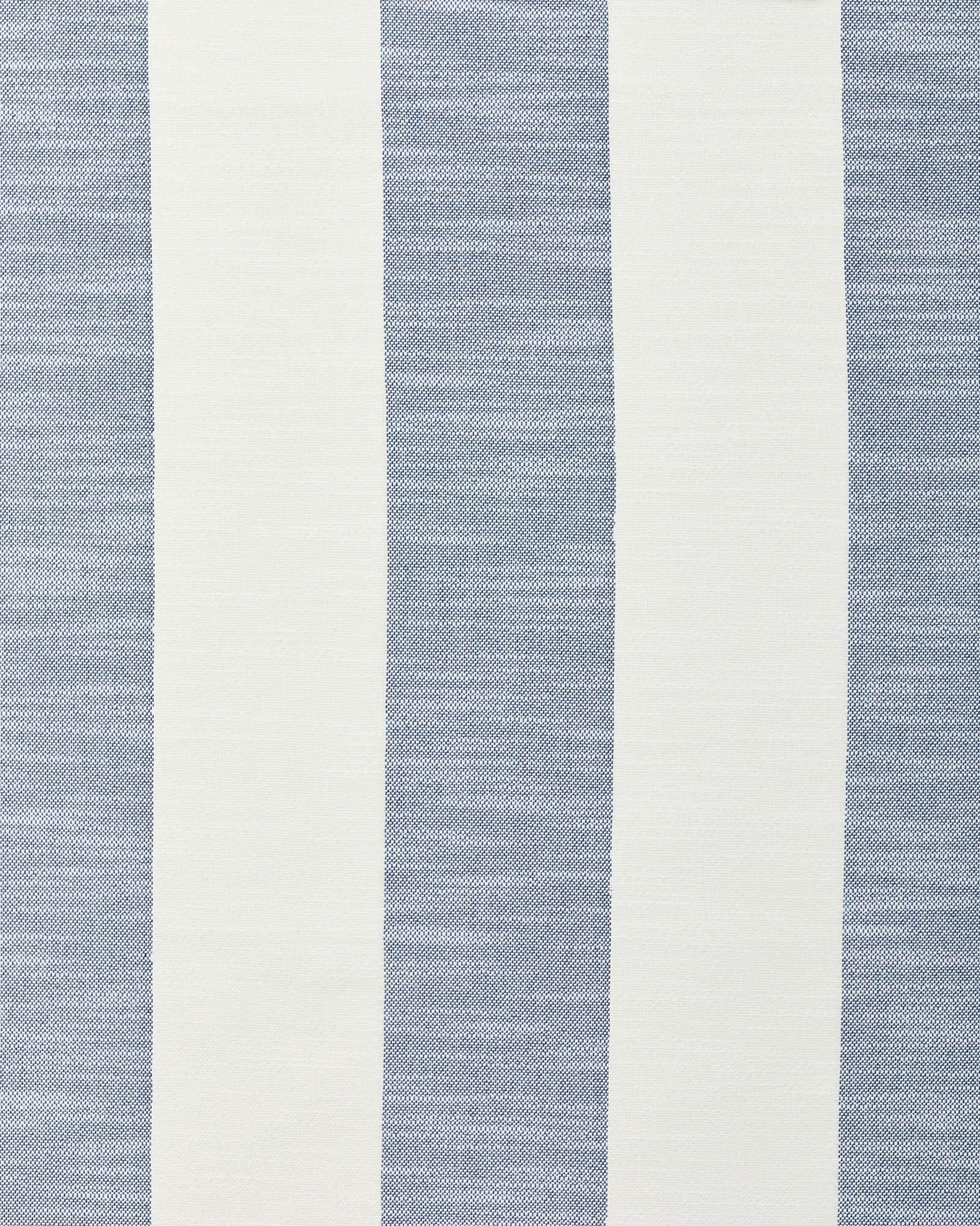 Fabric by the Yard – S&L Performance Beach Stripe | Serena and Lily