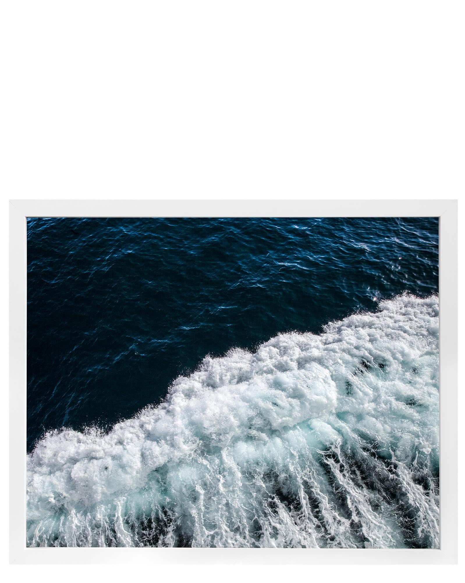 “An Ocean’s Roar” by Stephanie Sherman | Serena and Lily