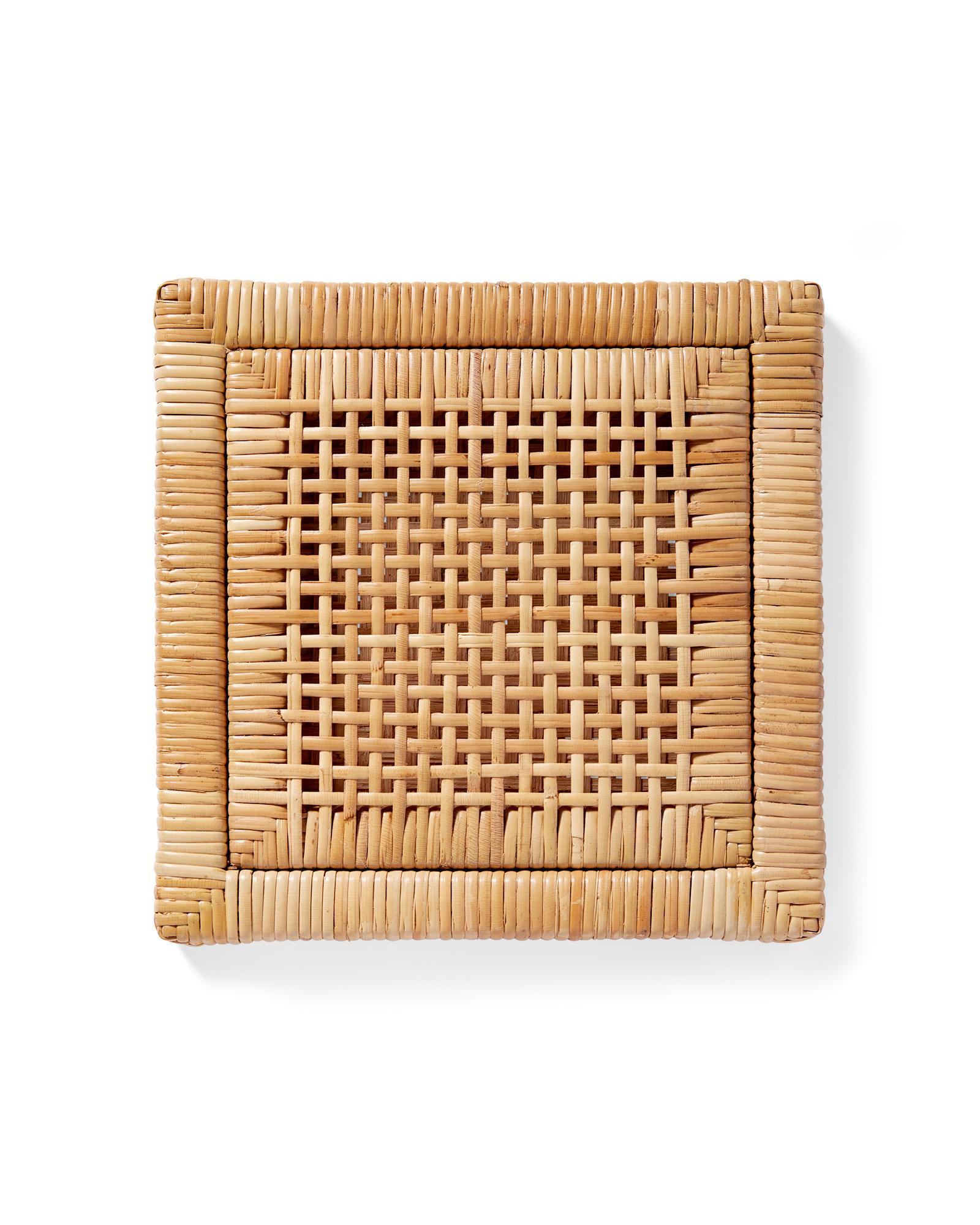 Balboa Dining Furniture Swatch - Natural | Serena and Lily