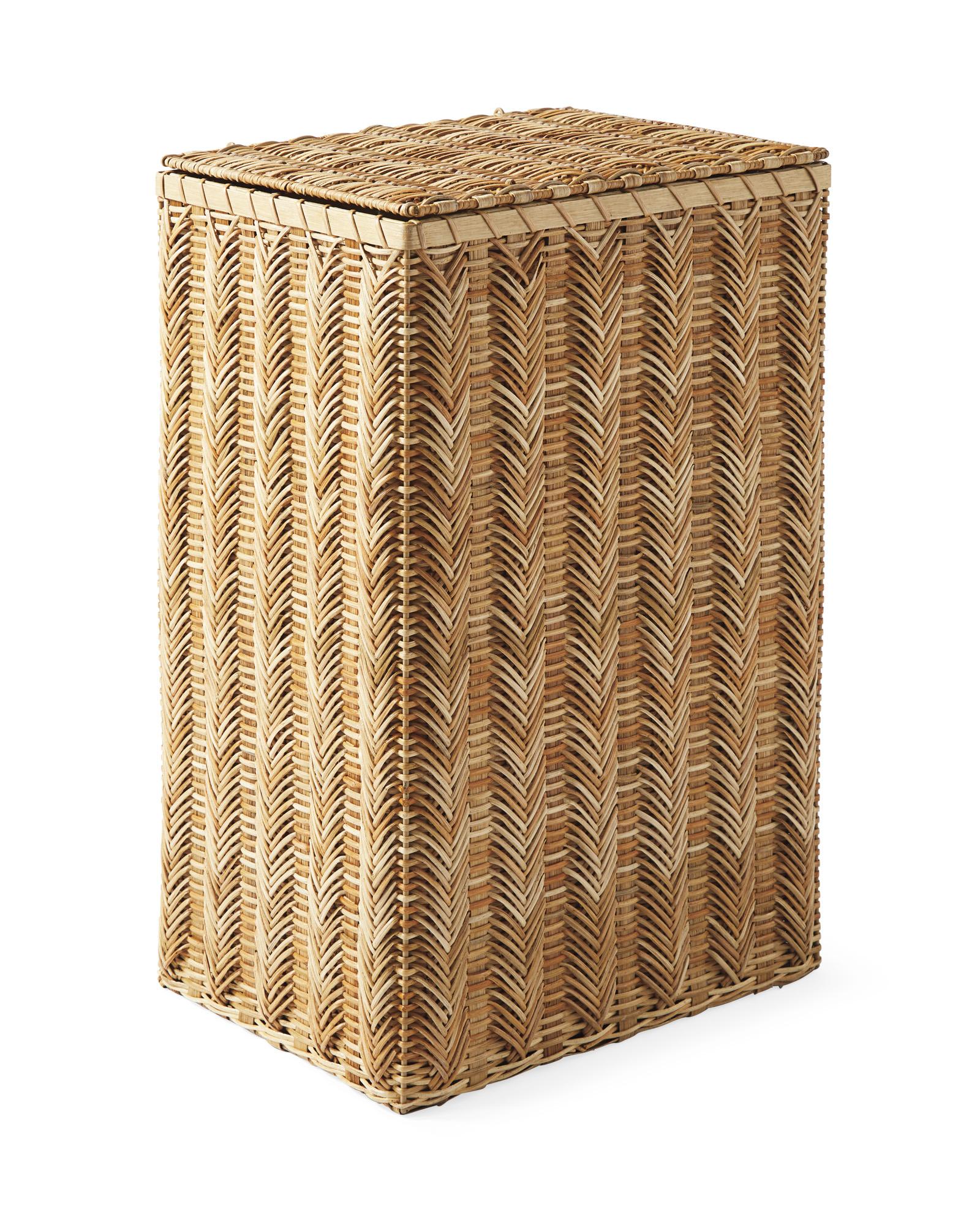 Petaluma Hamper | Serena and Lily