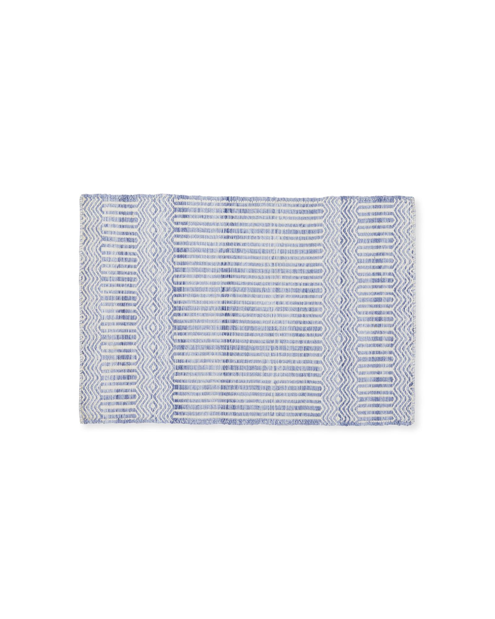 Turnstone Rug | Serena and Lily