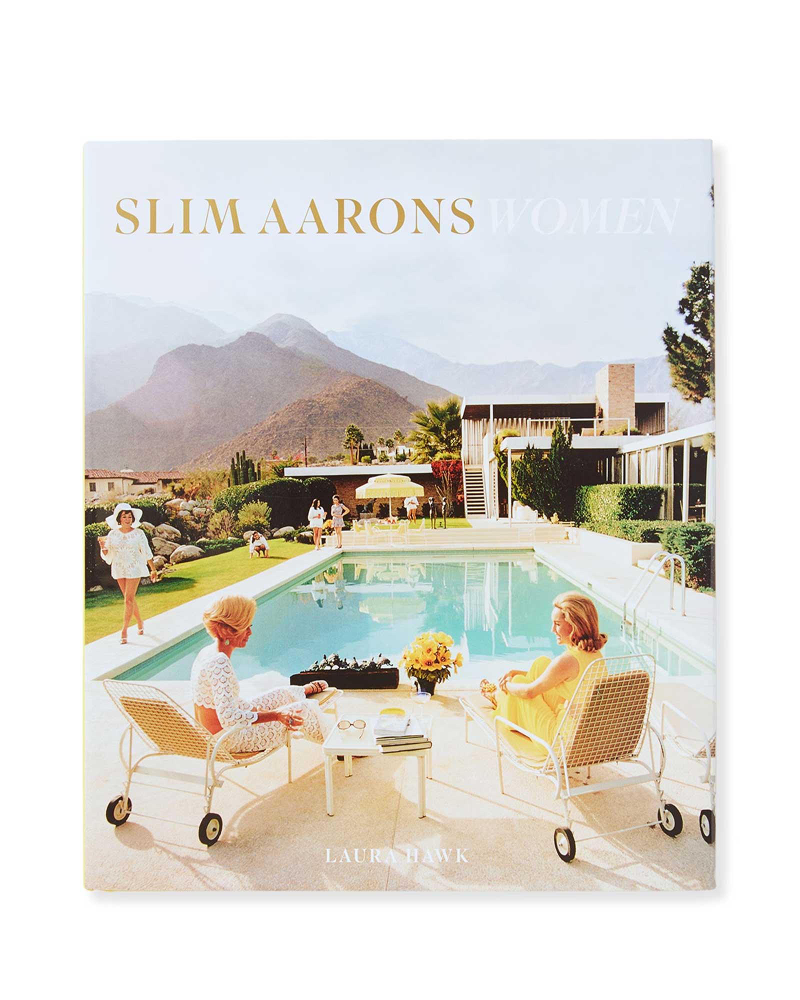 "Slim Aarons: Women" & "Slim Aarons: Style" by Slim Aarons, Shawn ...