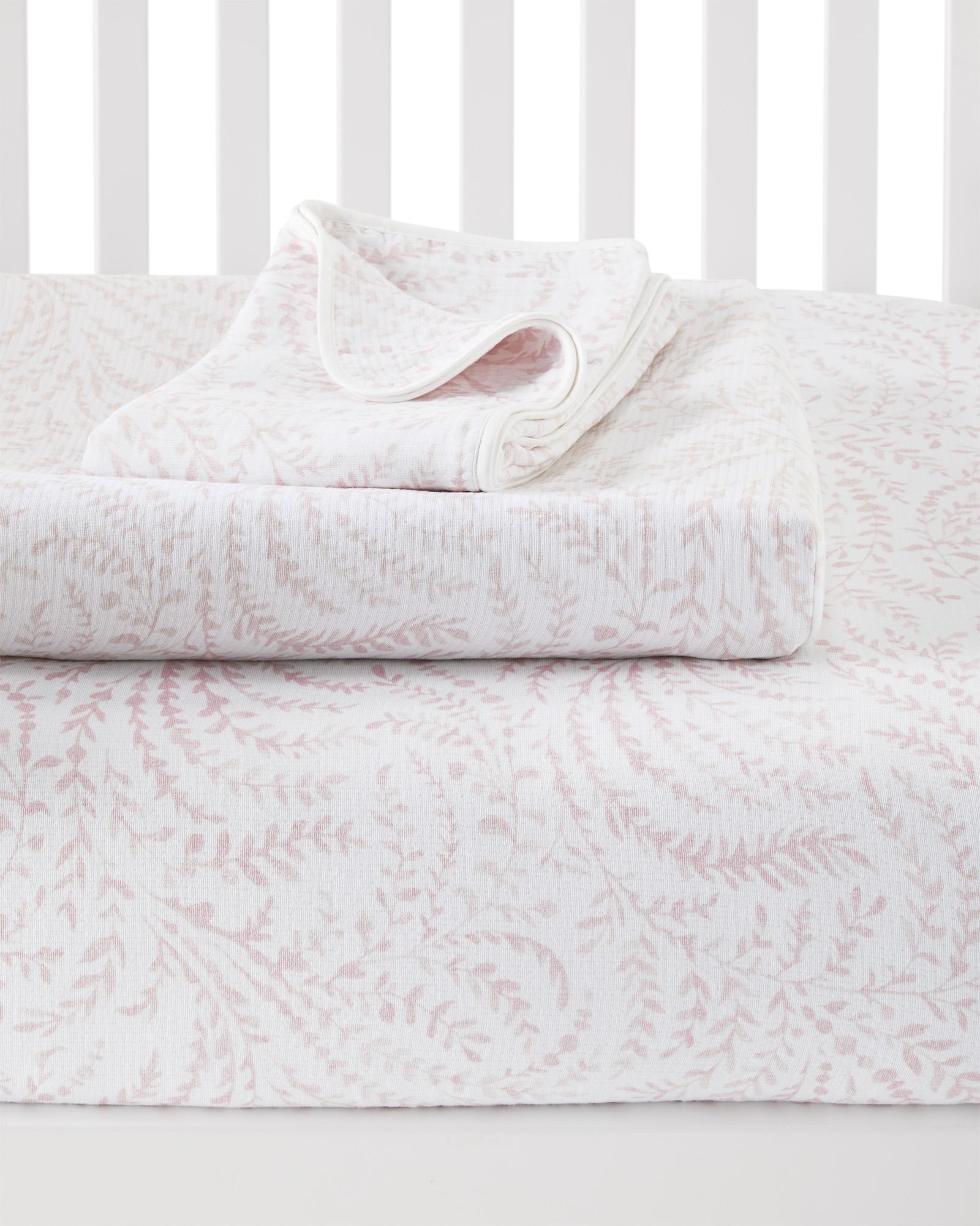 Nursery Nap Bundle | Serena and Lily