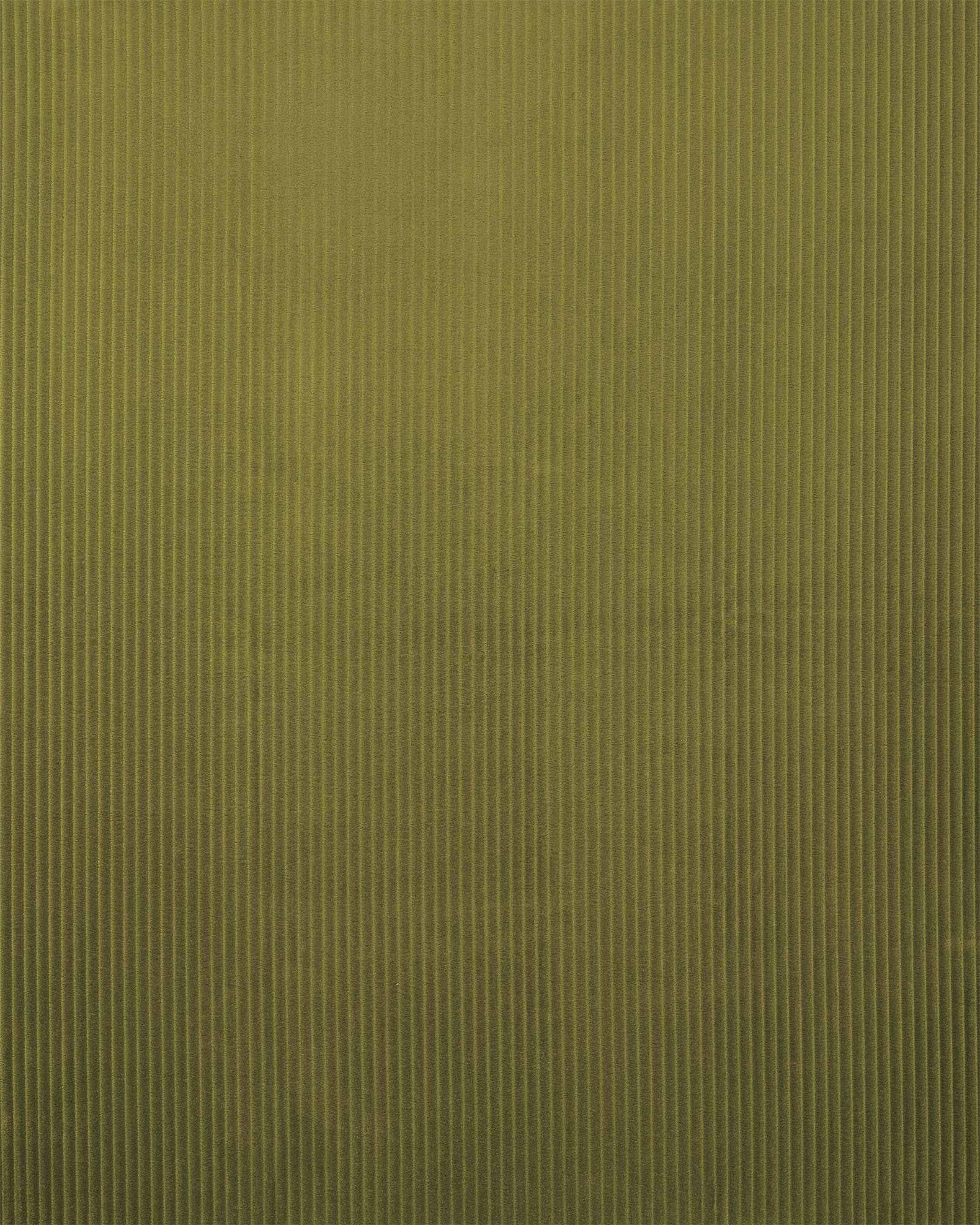 Green Corduroy Fabric