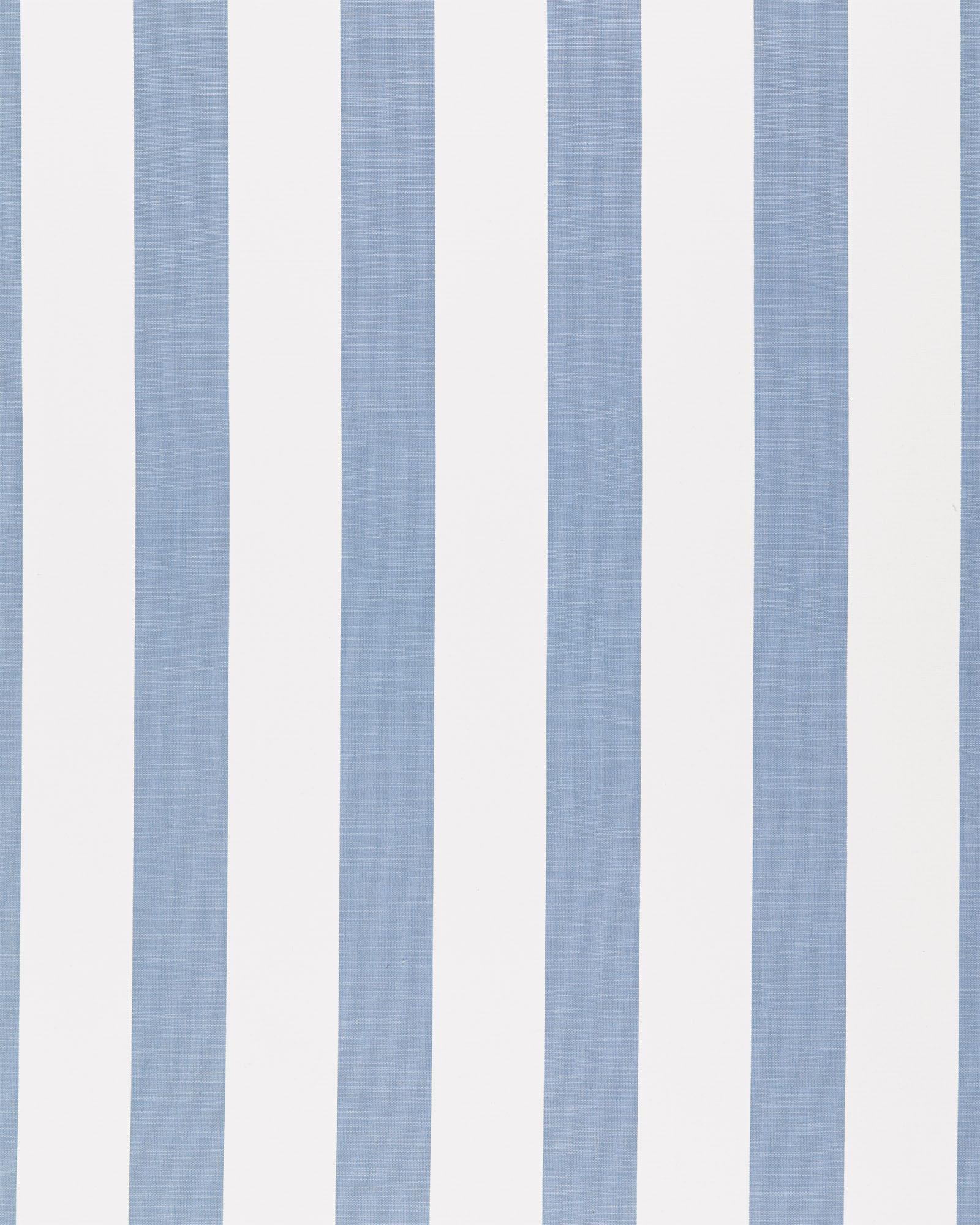 Perennials Harbor Stripe - Coastal Blue | Serena and Lily
