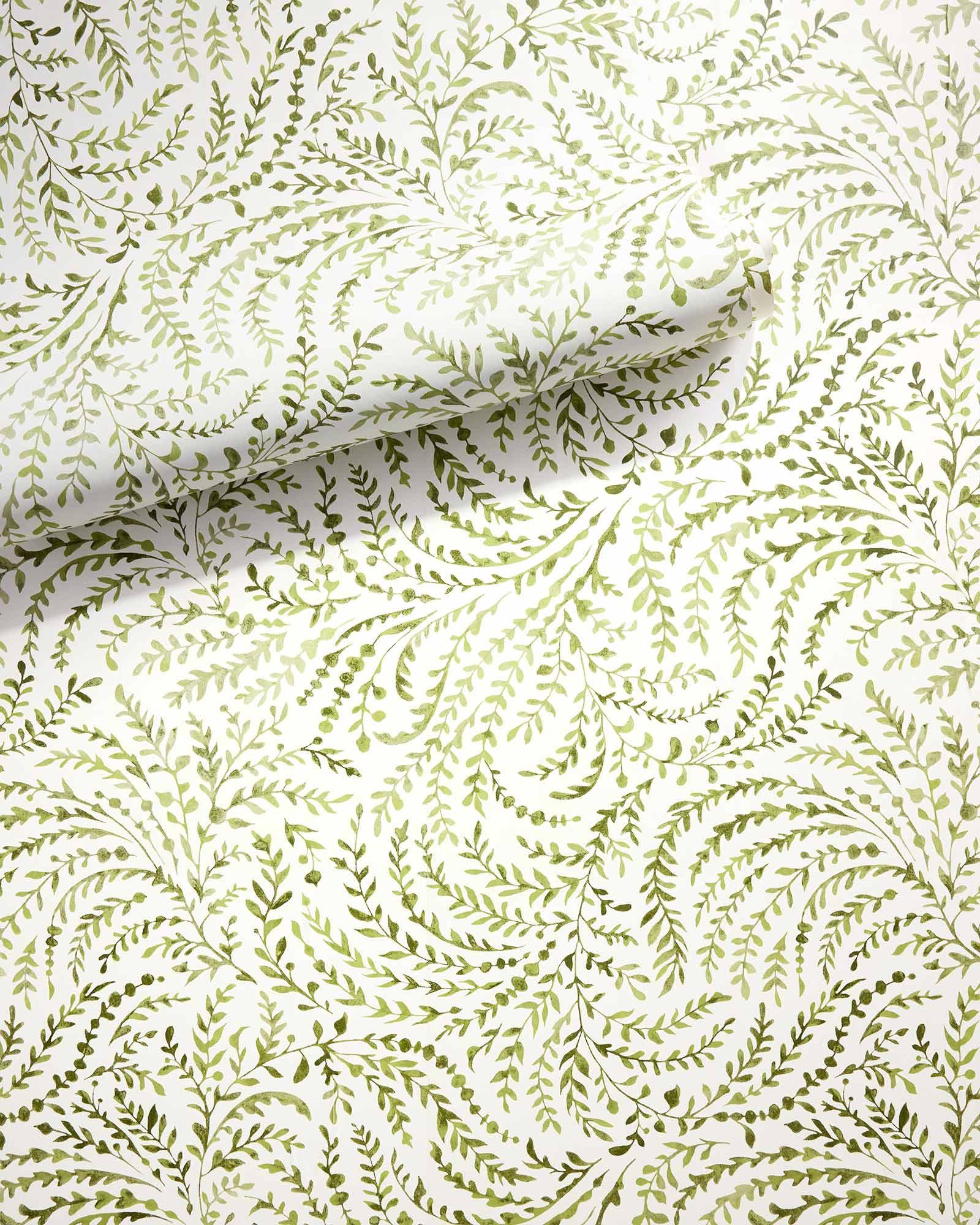 Priano Wallpaper Swatch | Serena and Lily