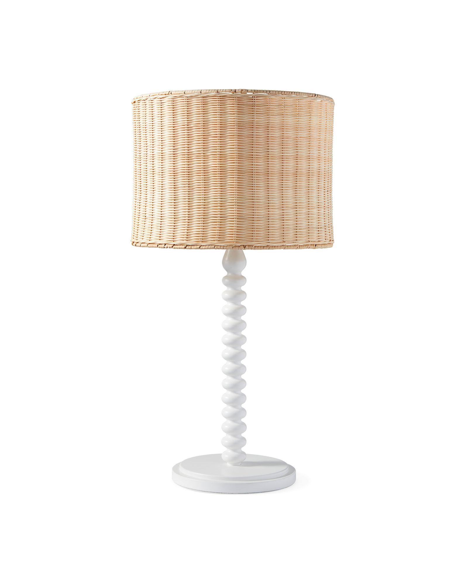 Springview Table Lamp | Serena and Lily