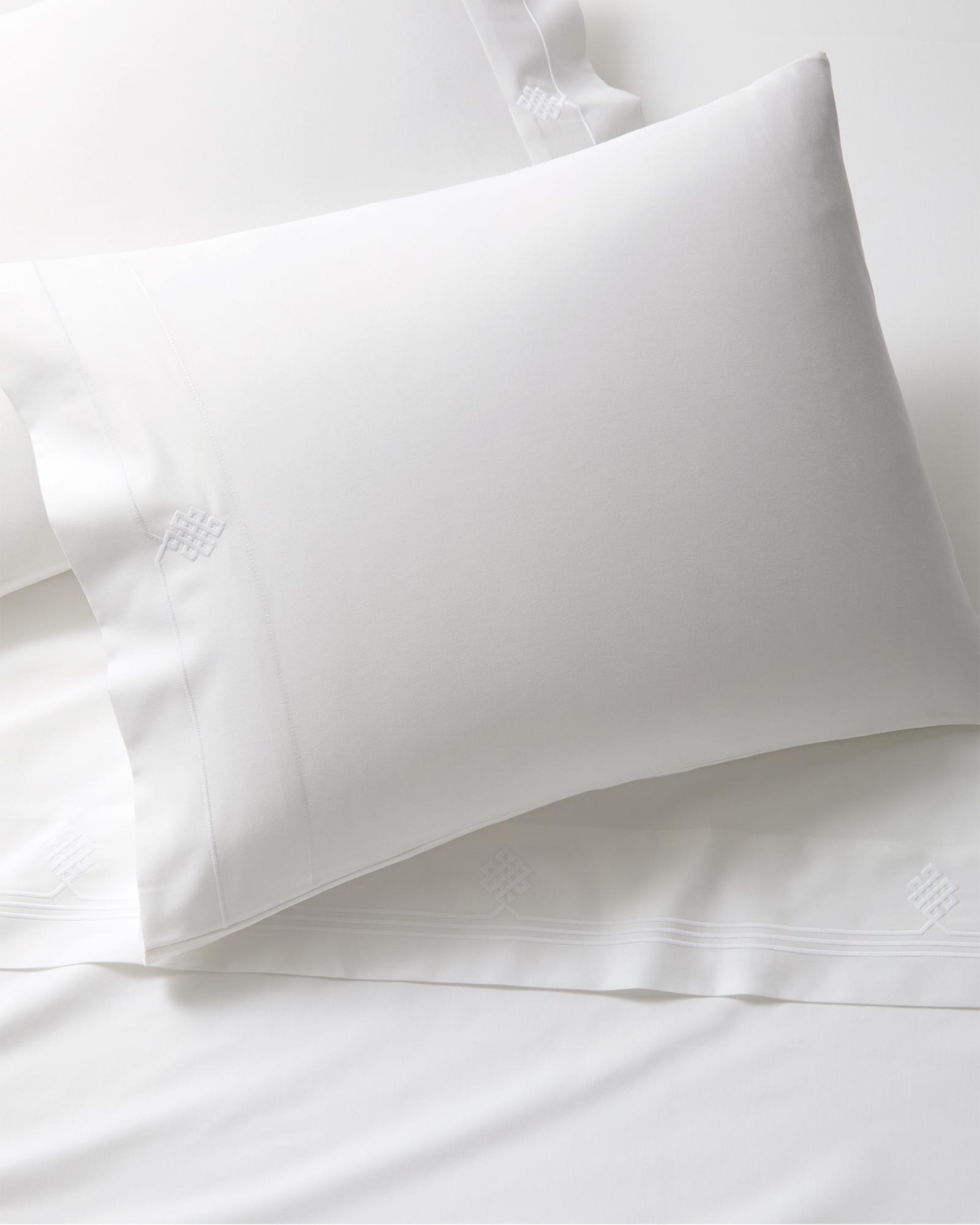 Soho Sateen Sheet Set | Serena and Lily