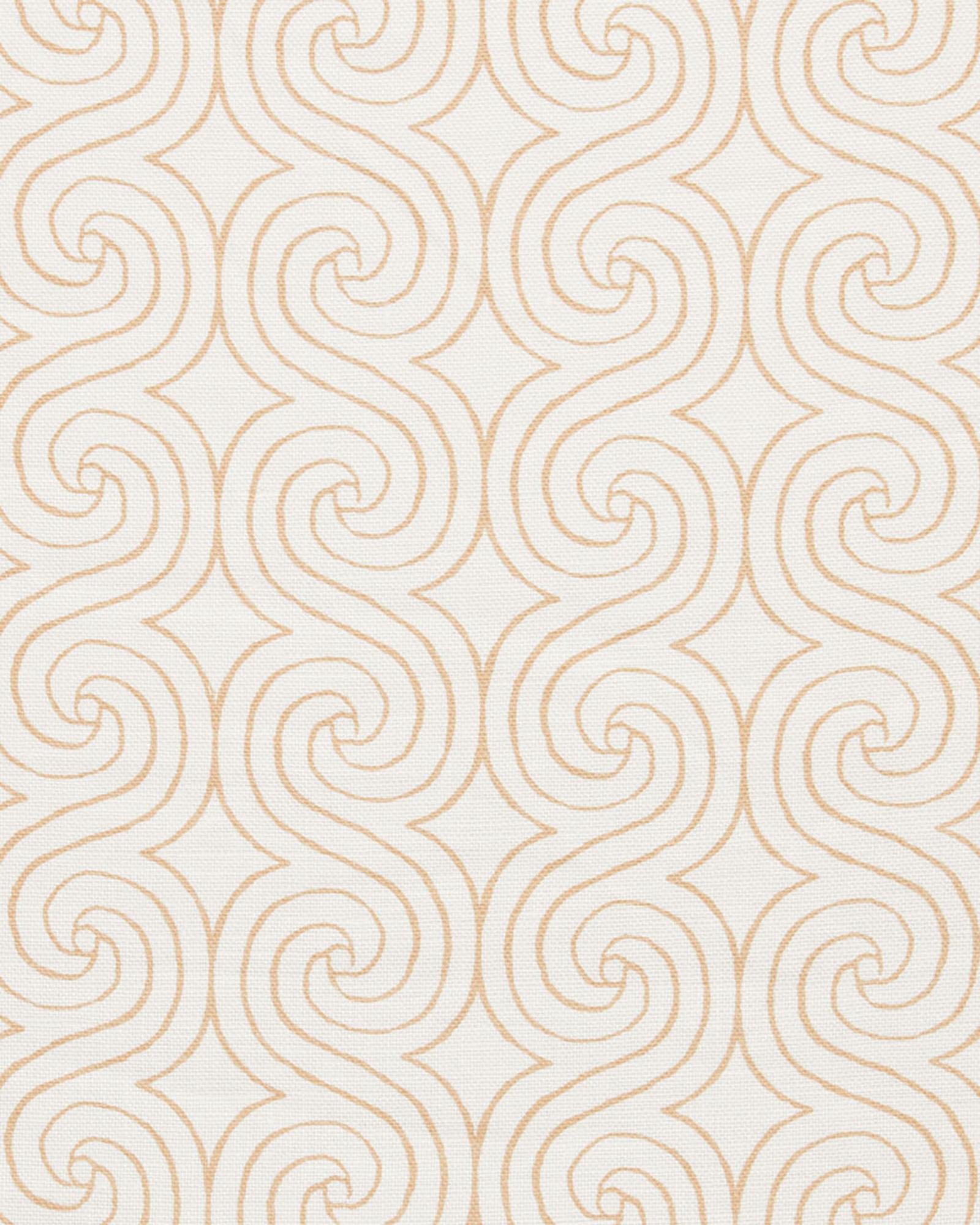 Fabric by the Yard - Swirl Linen | Serena and Lily