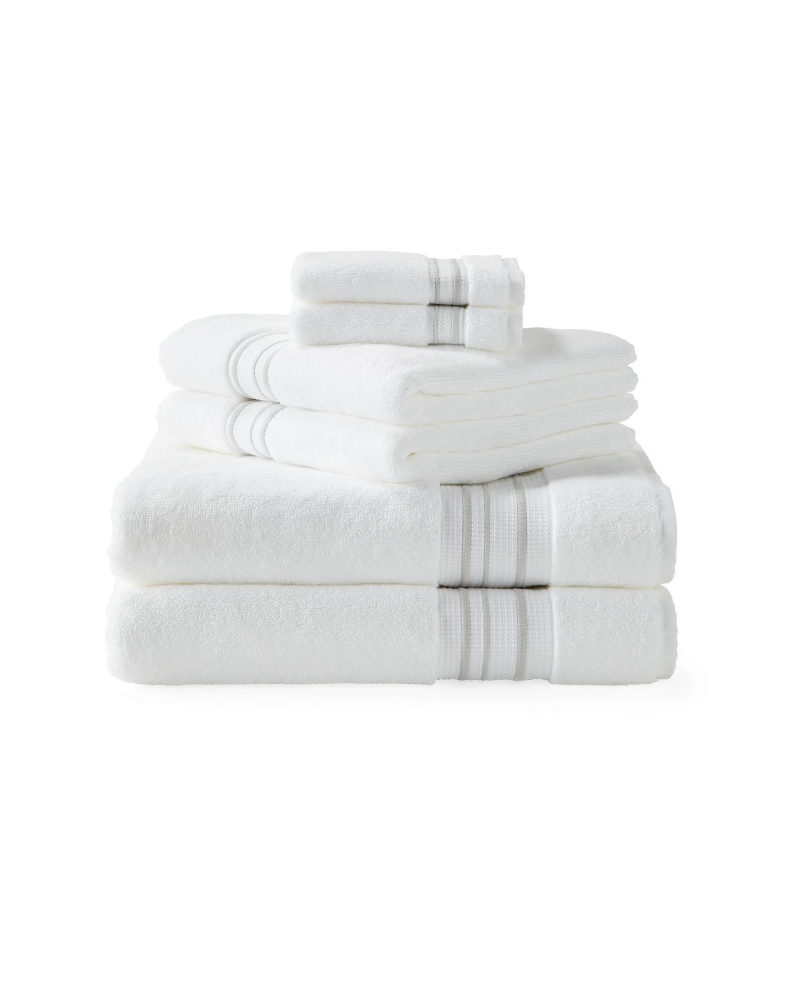Soho Bath Collection | Serena and Lily