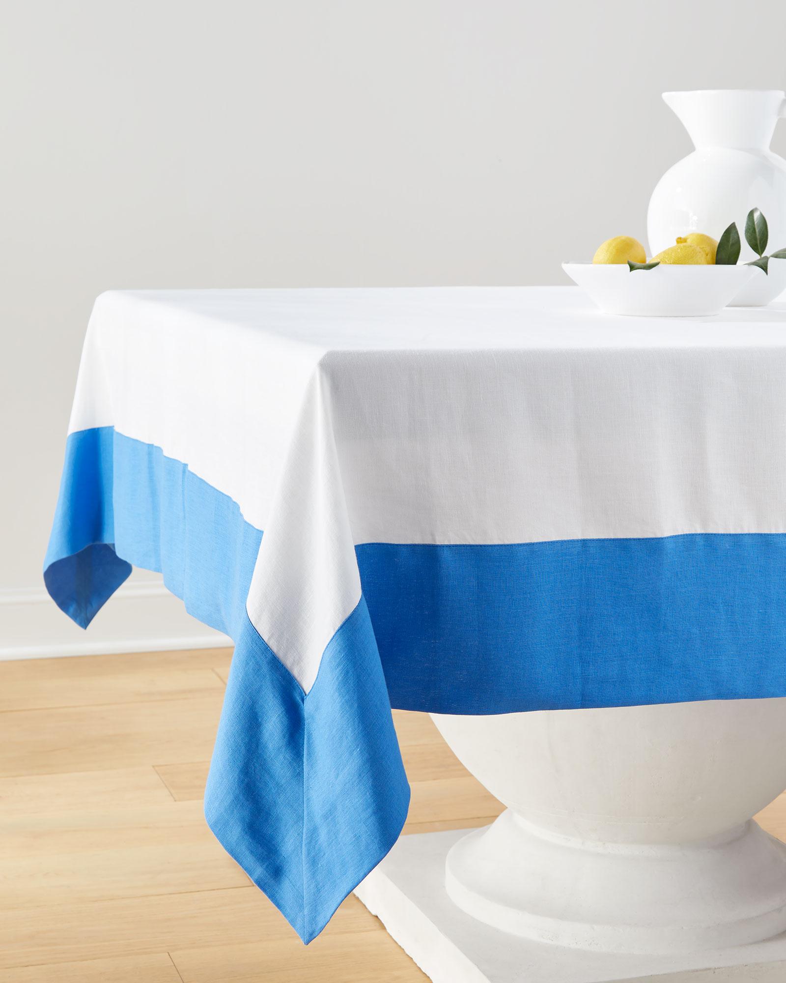 Salento Tablecloth | Serena and Lily