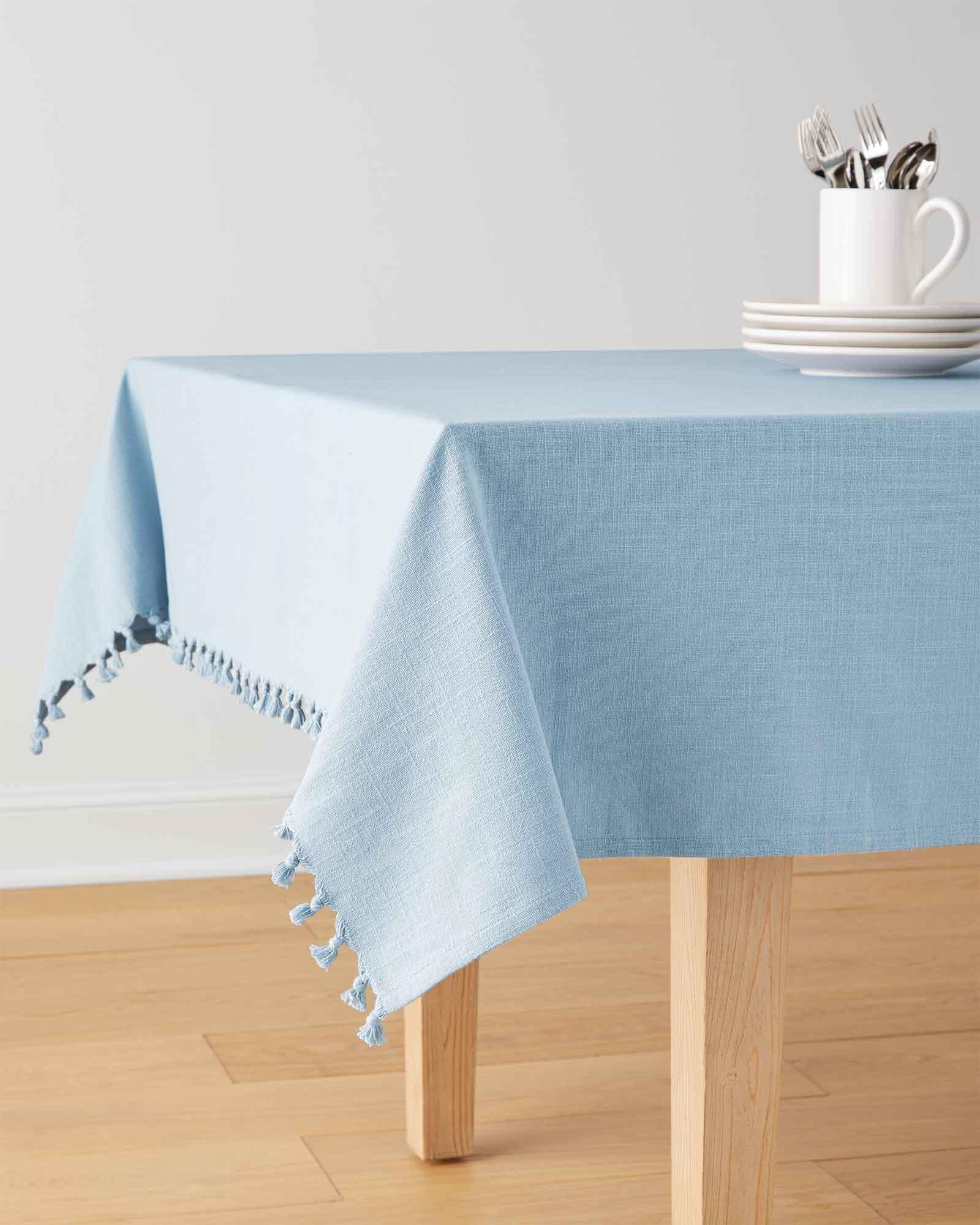 Fasano Tablecloth | Serena and Lily