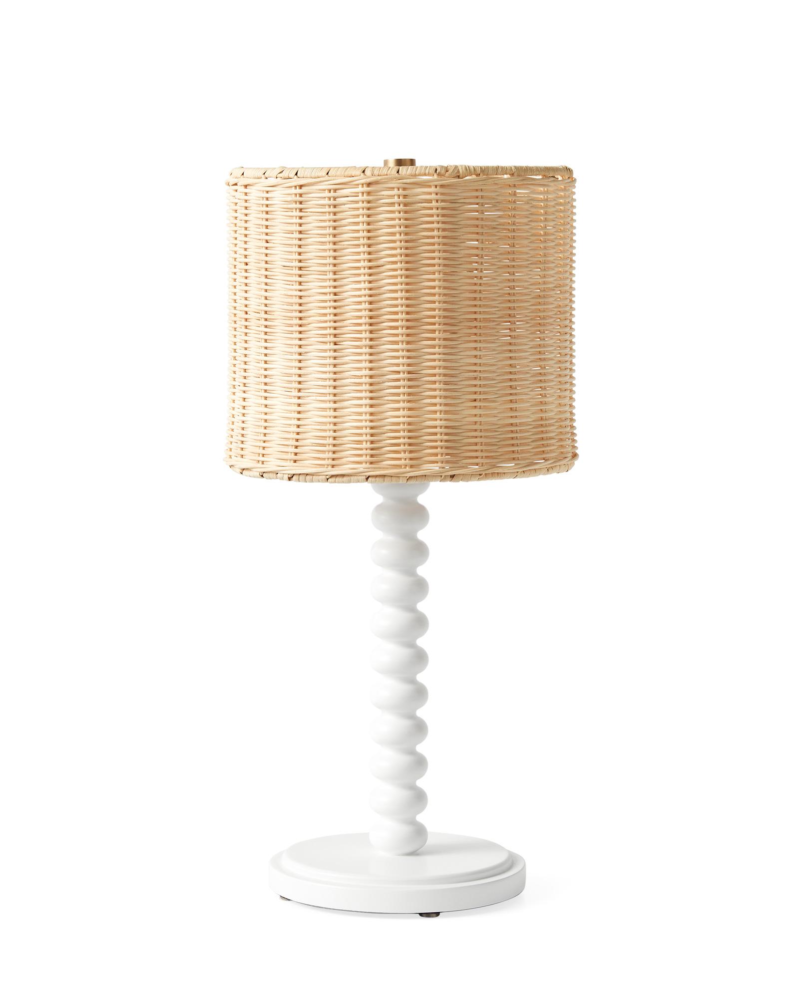 Springview Petite Table Lamp | Serena and Lily