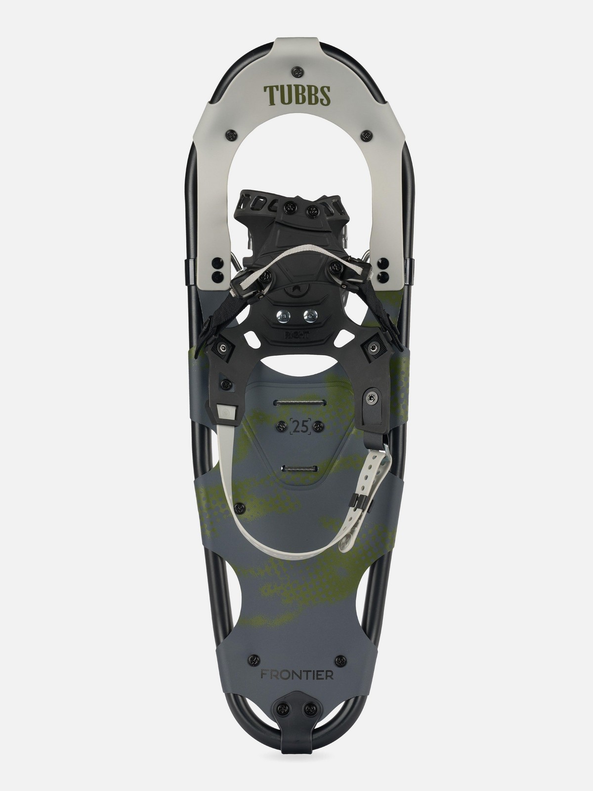 Tubbs Frontier Women's Snowshoes | Trail Walking