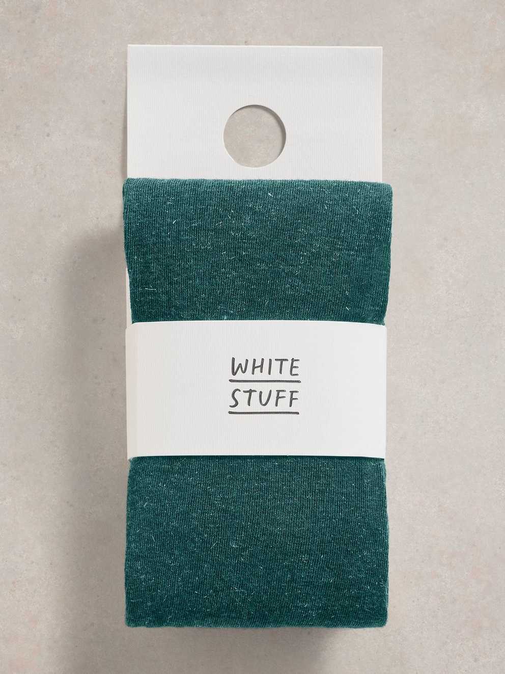 Women's Tights | Cotton & Coloured Tights | White Stuff | White Stuff