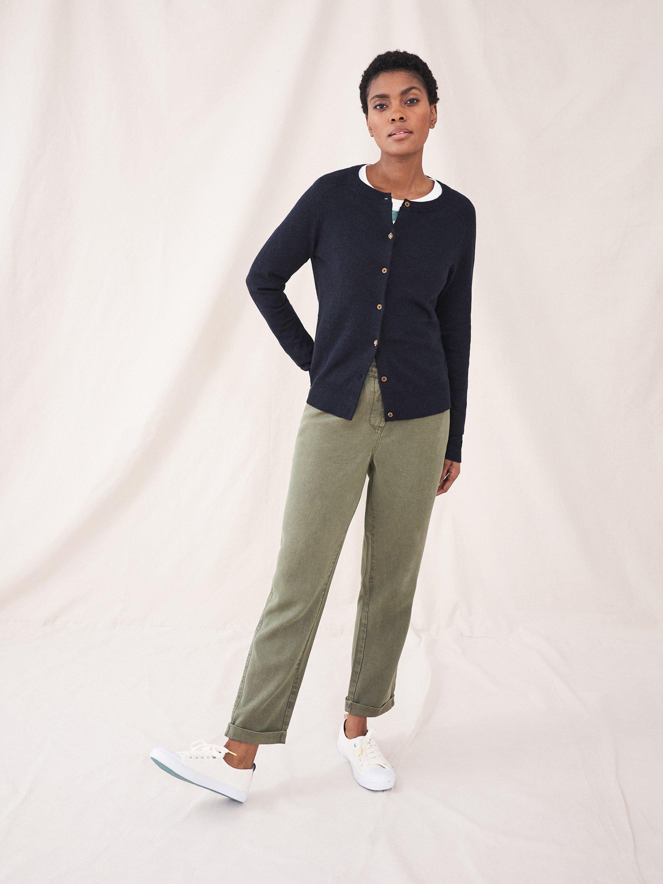 Cardigans | Knitted & Cashmere Cardigans | White Stuff | White Stuff