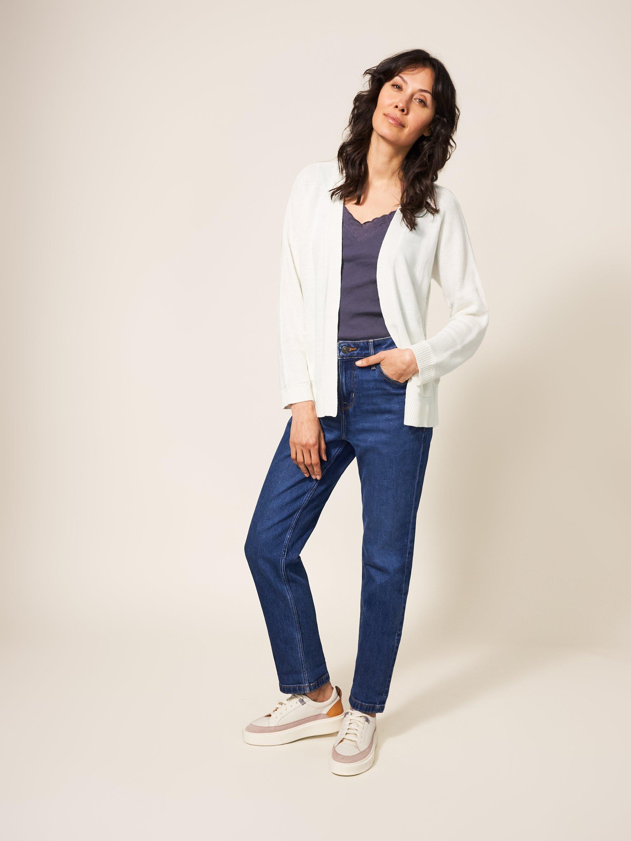 Cardigans | Knitted & Cashmere Cardigans | White Stuff | White Stuff