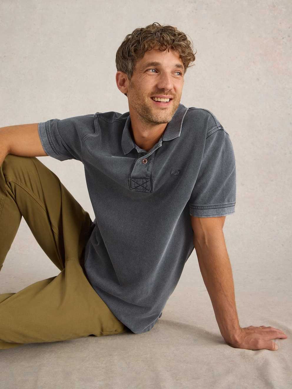 Men's Clothing | Men's Fashion | White Stuff | White Stuff