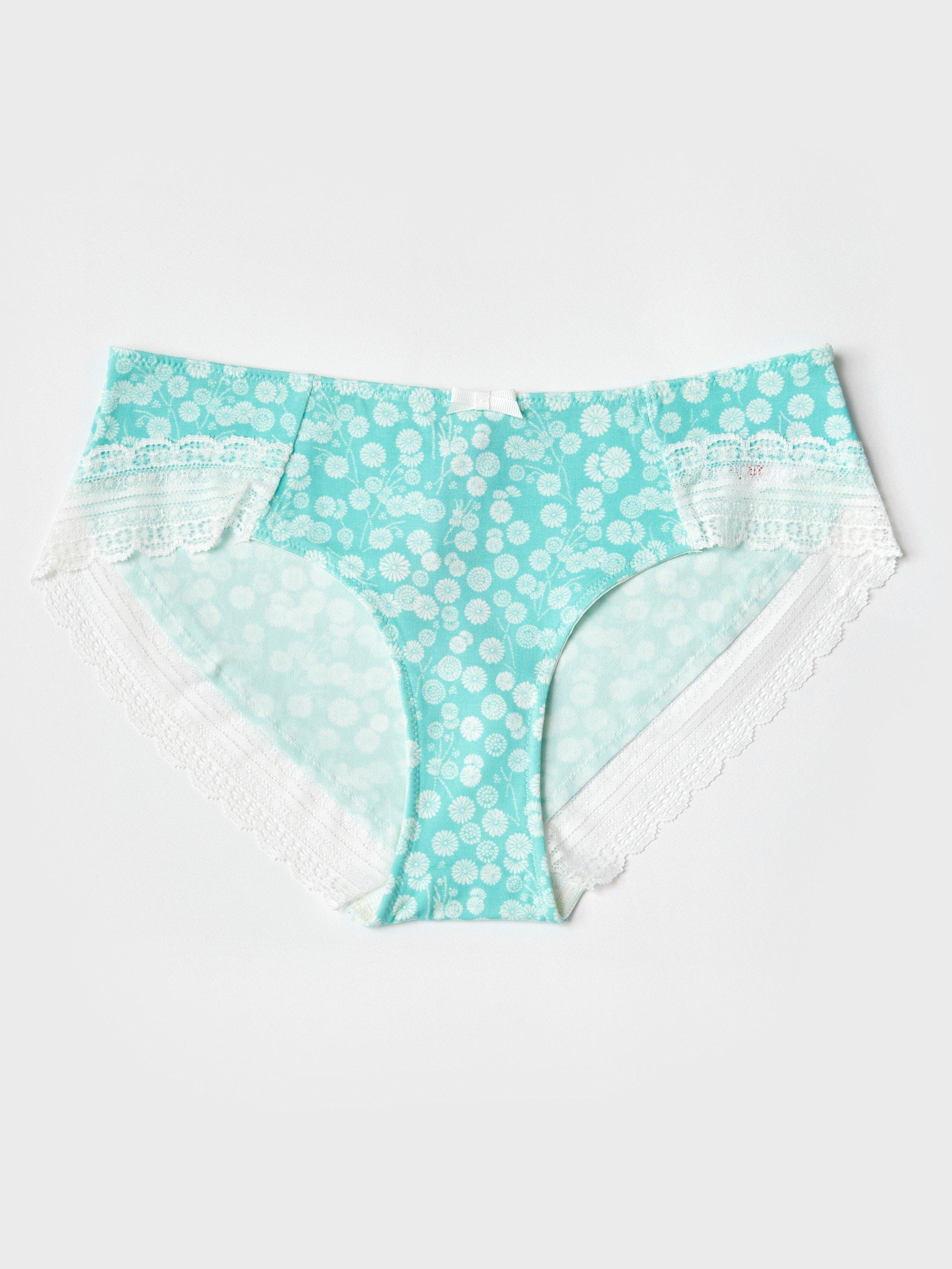 Women's Underwear | Shorts & Knickers | White Stuff | White Stuff
