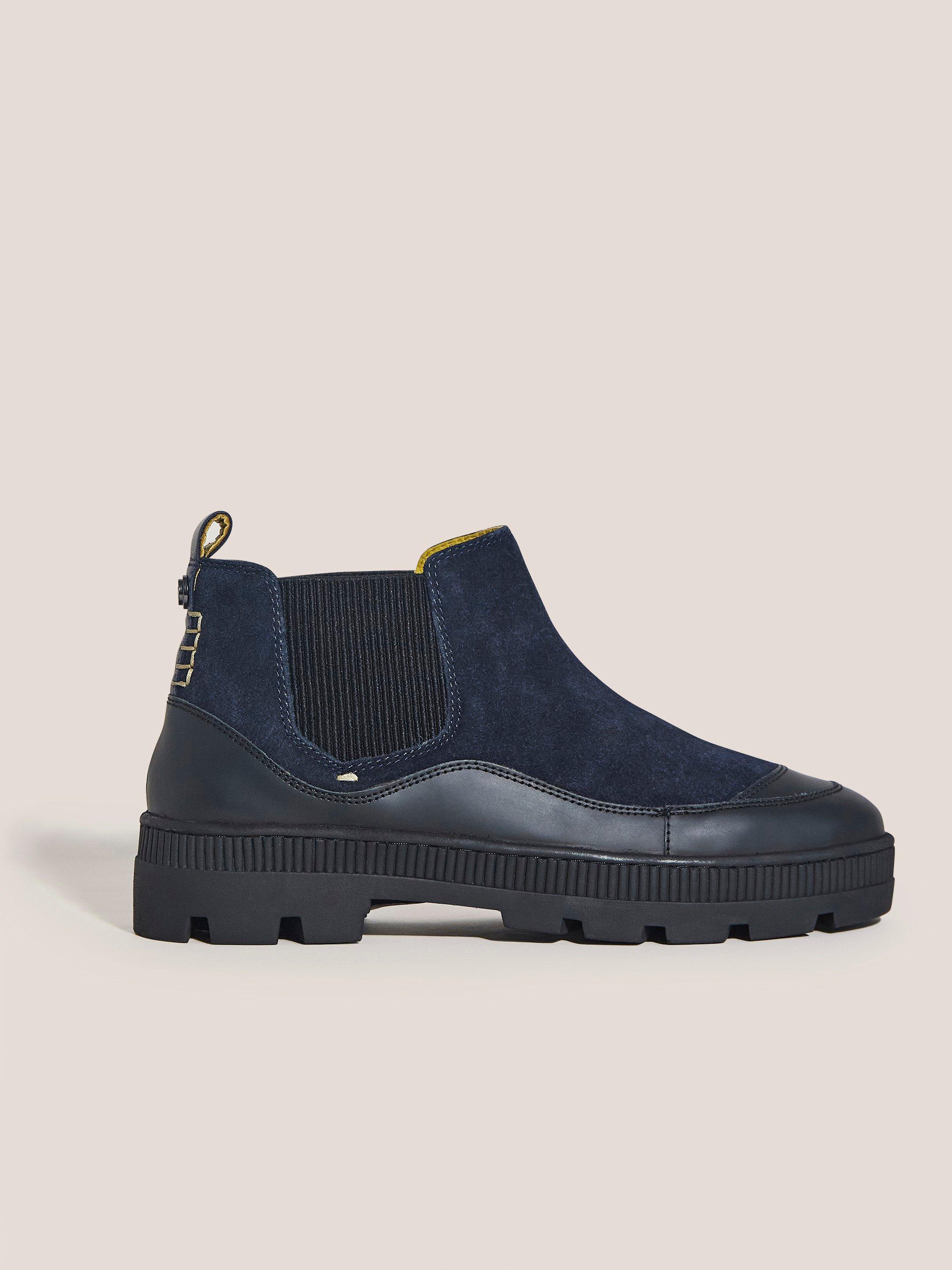 Women's Boots | Ankle & Chelsea Boots | White Stuff | White Stuff