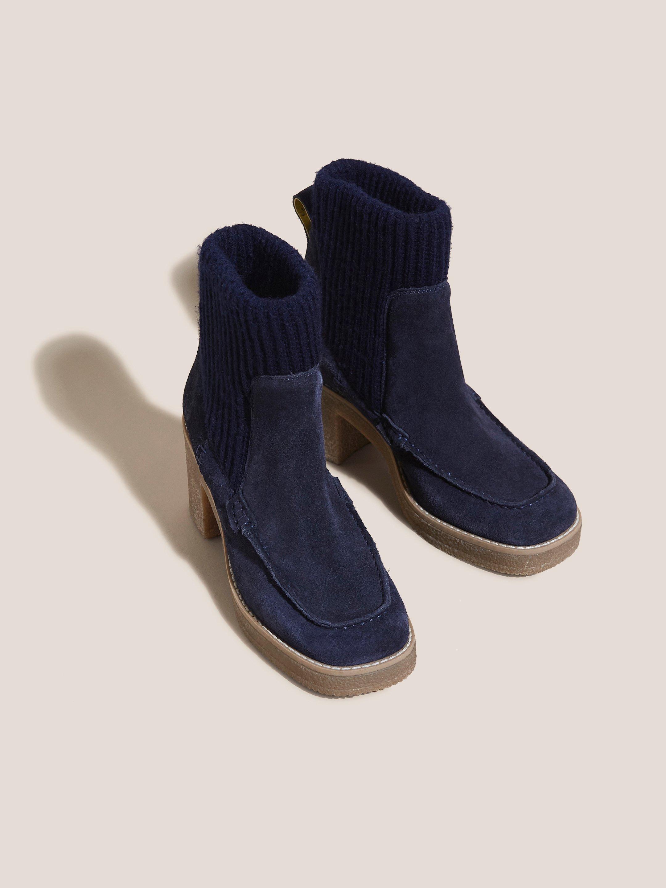 Women's Boots | Ankle & Chelsea Boots | White Stuff | White Stuff