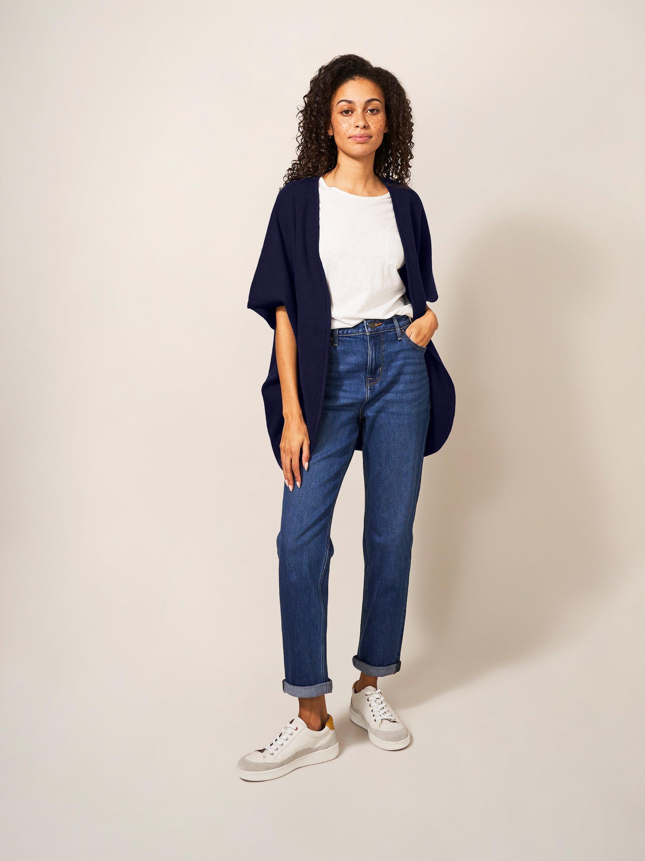 Cardigans | Knitted & Cashmere Cardigans | White Stuff | White Stuff