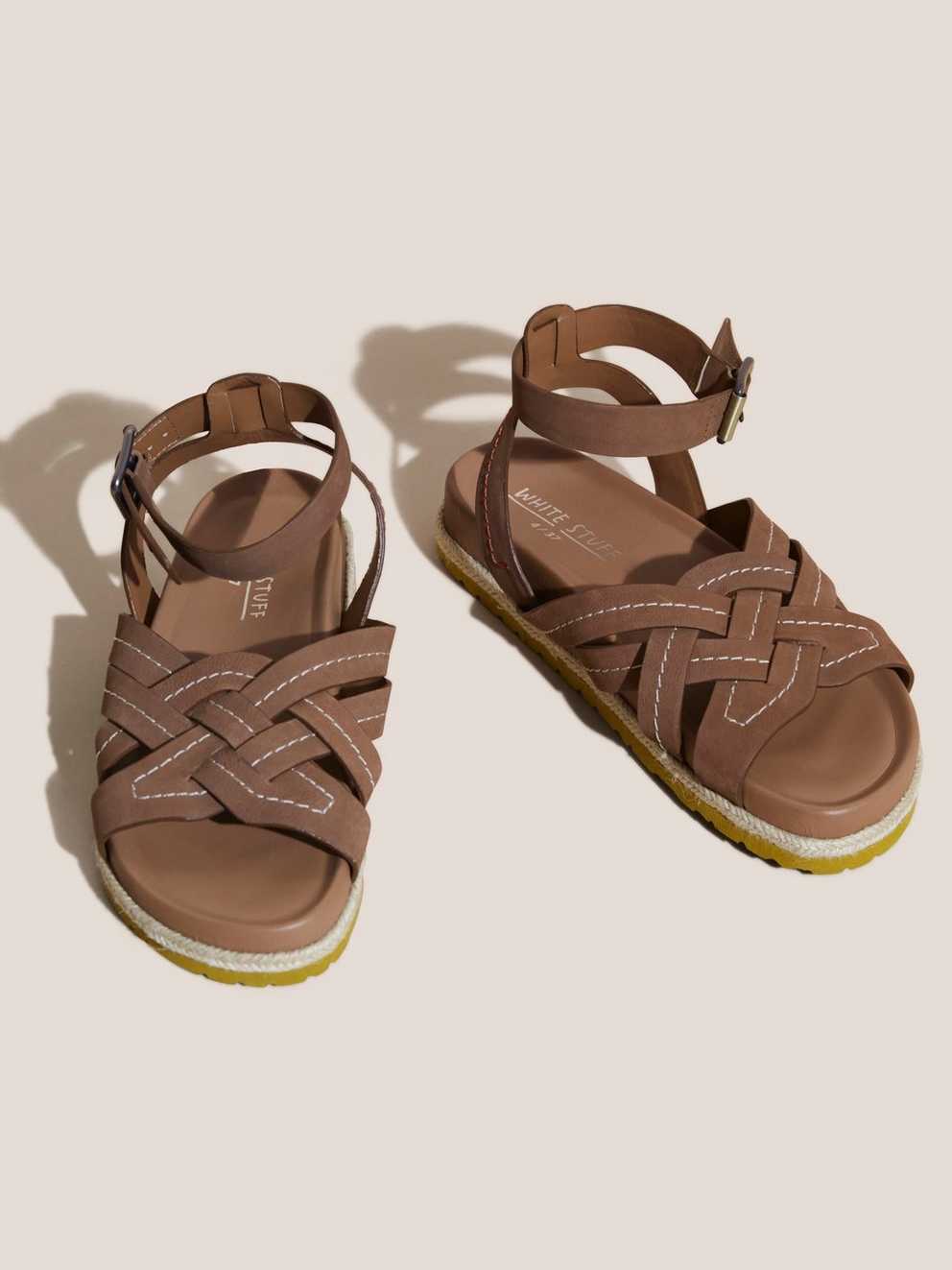 Women's Sandals | Wedge & Flatform Sandals | White Stuff | White Stuff