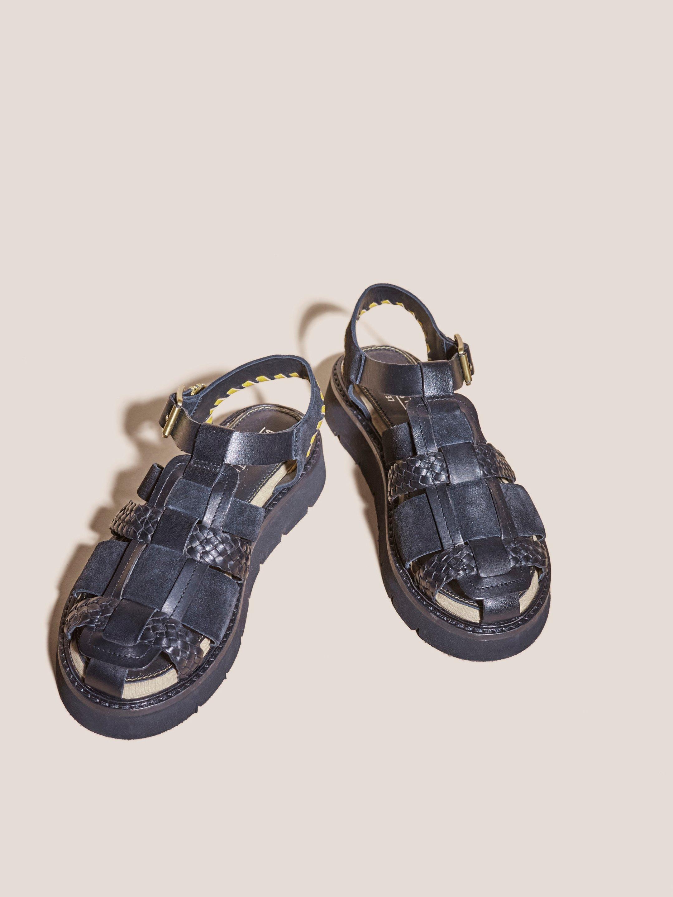 Women's Sandals | Wedge & Flatform Sandals | White Stuff | White Stuff