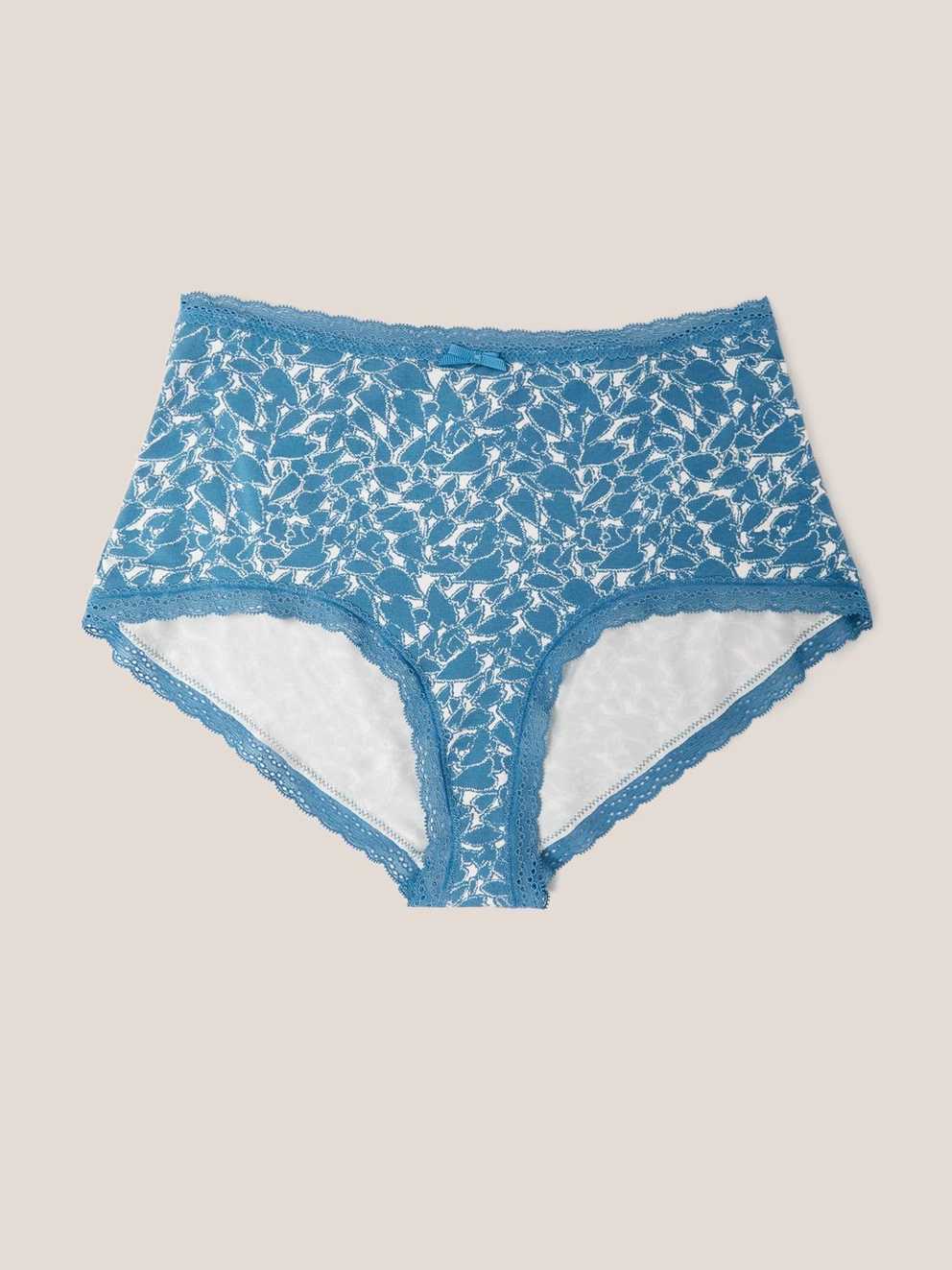 Women's Underwear | Shorts & Knickers | White Stuff | White Stuff