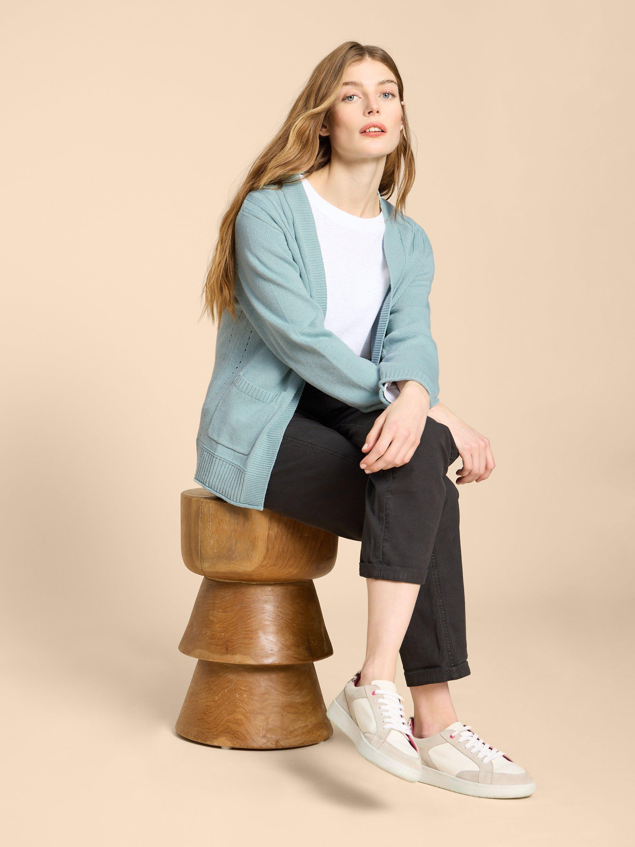 Cardigans | Knitted & Cashmere Cardigans | White Stuff | White Stuff