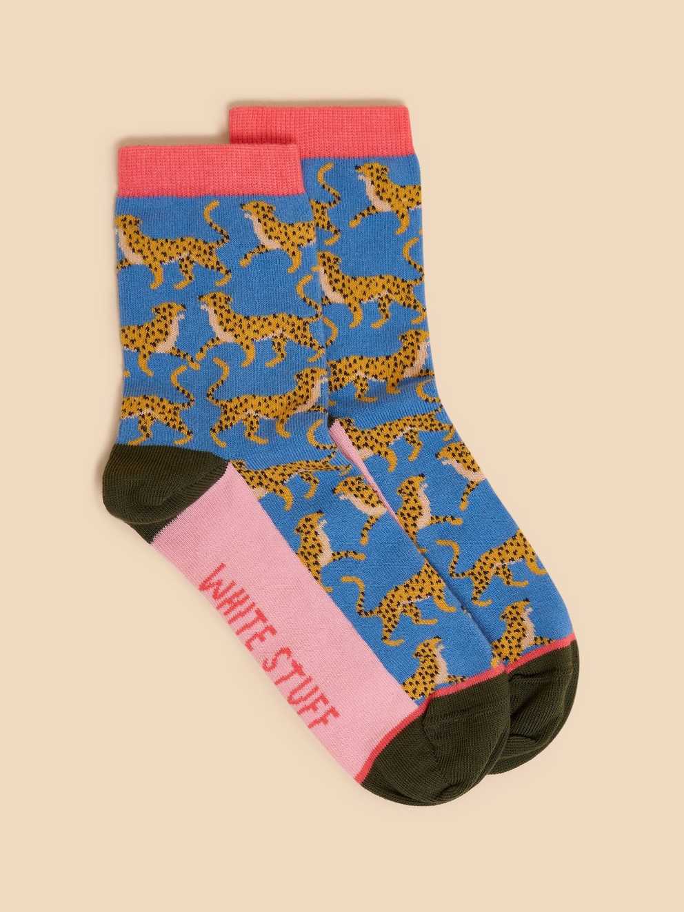 Women's Socks | Ankle & Wool Socks | White Stuff | White Stuff