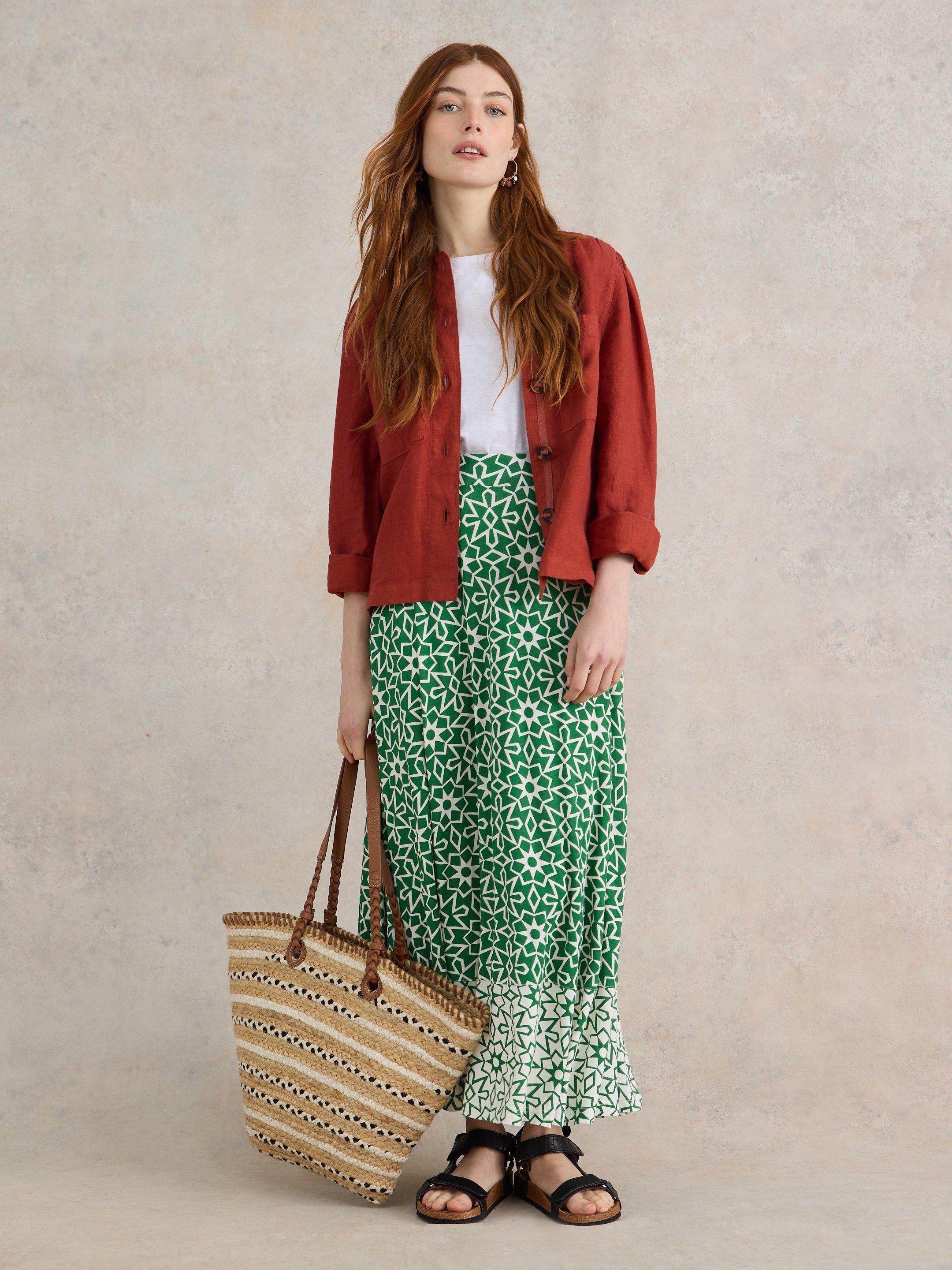 Women's Eco Vero | White Stuff | White Stuff