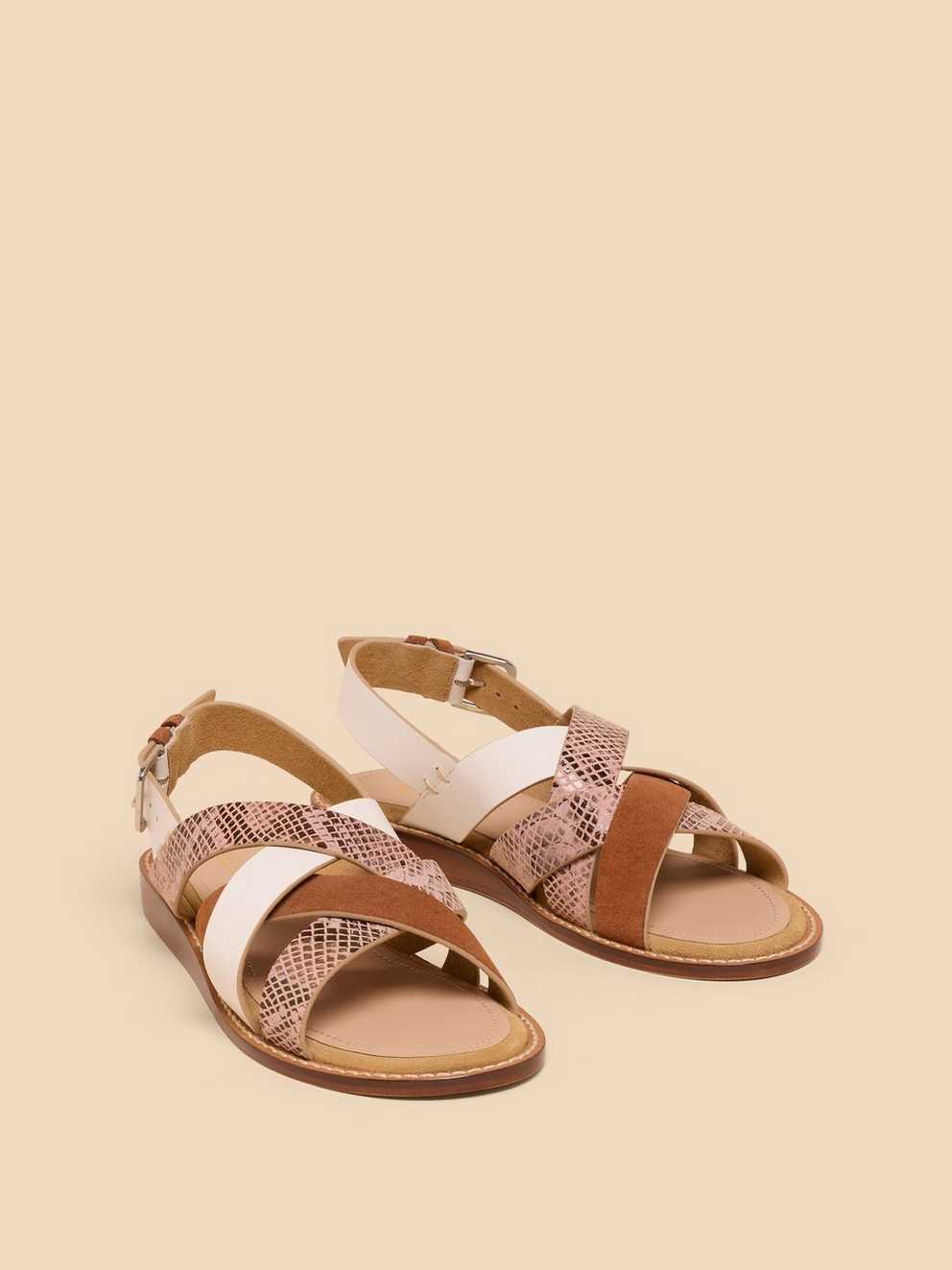 Women's Sandals | Wedge & Flatform Sandals | White Stuff | White Stuff