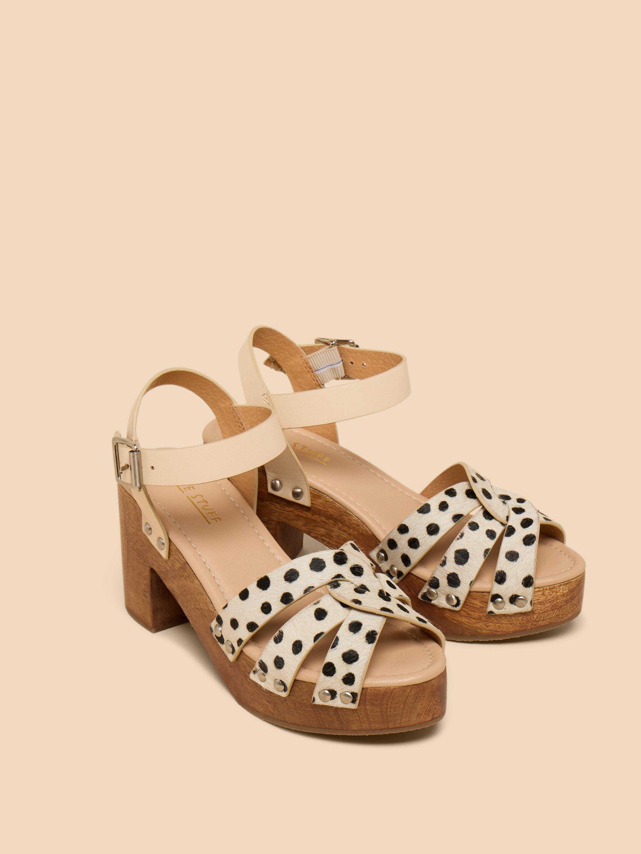 Women's Sandals | Wedge & Flatform Sandals | White Stuff | White Stuff