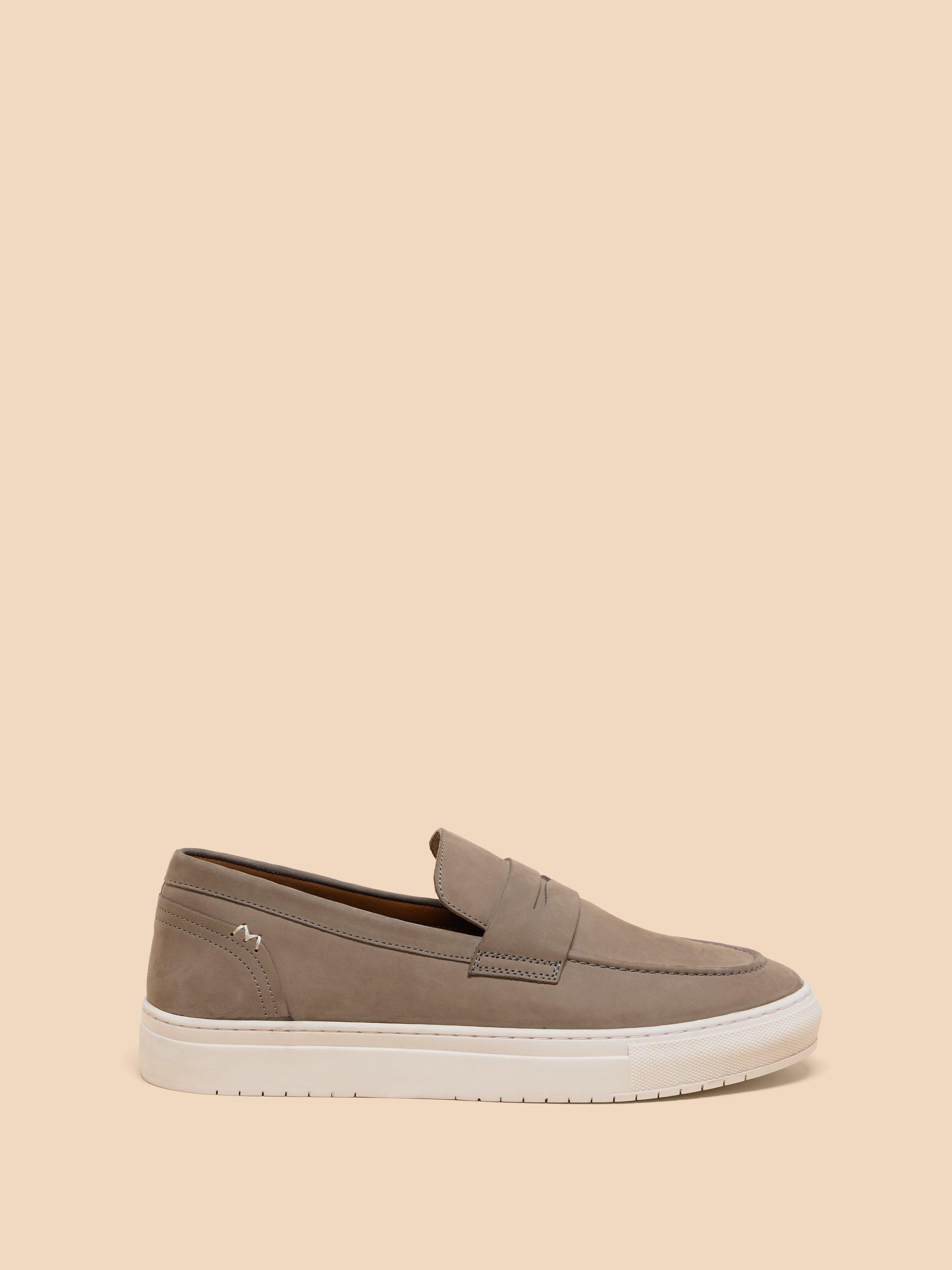 Men's Shoes & Boots | Men's Trainers | White Stuff | White Stuff